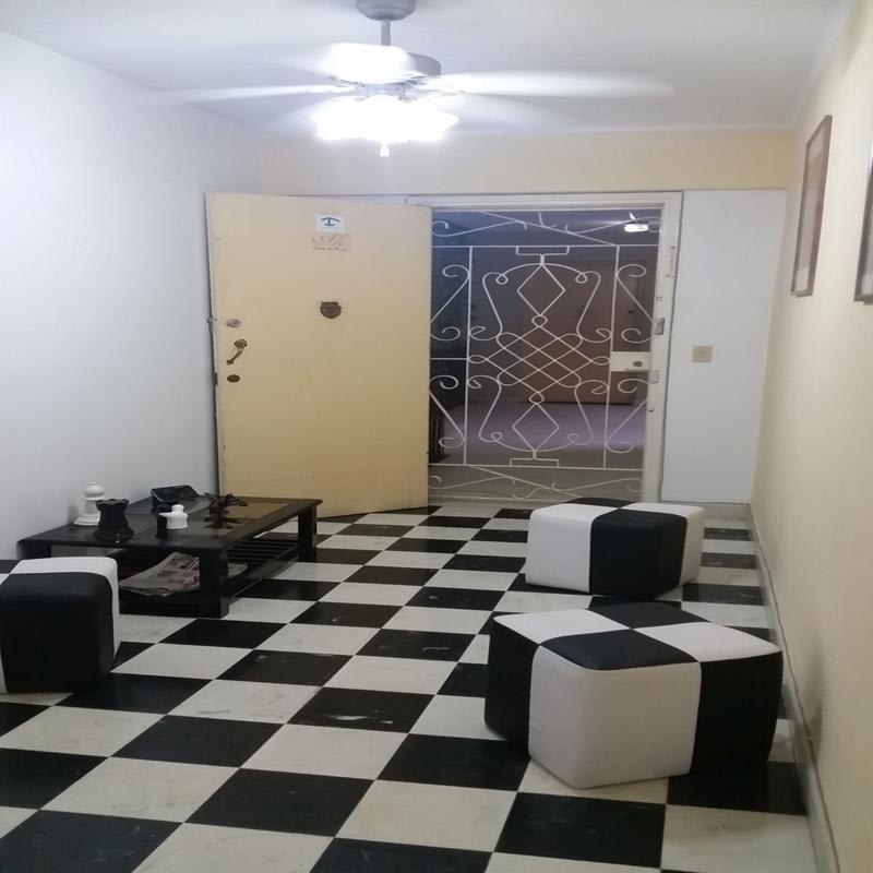 Ania's House in Havana Center. in Havana, Cuba - Book B&B's with ...
