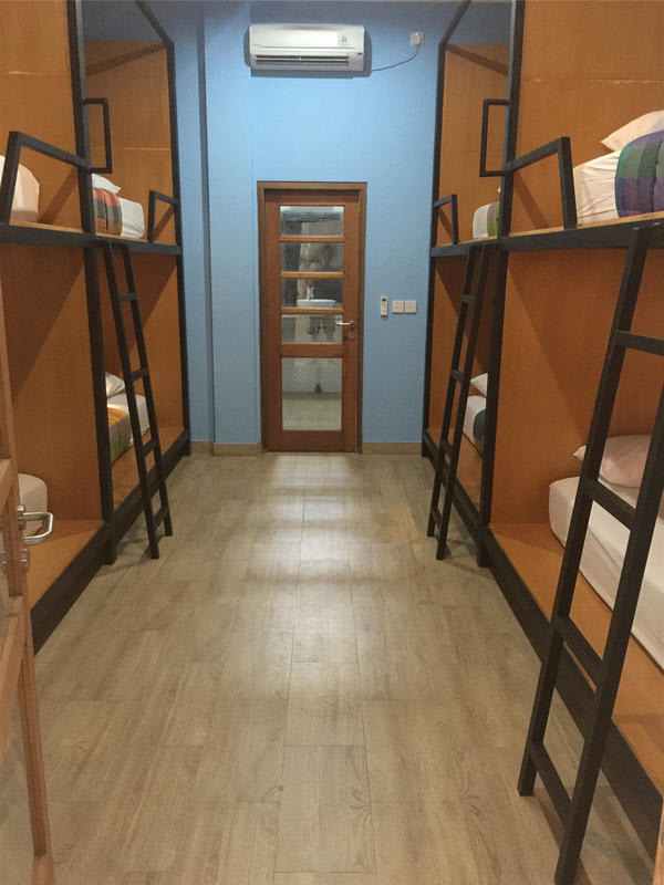 New Ubud Hostel, Ubud - 2024 Prices & Reviews - Hostelworld