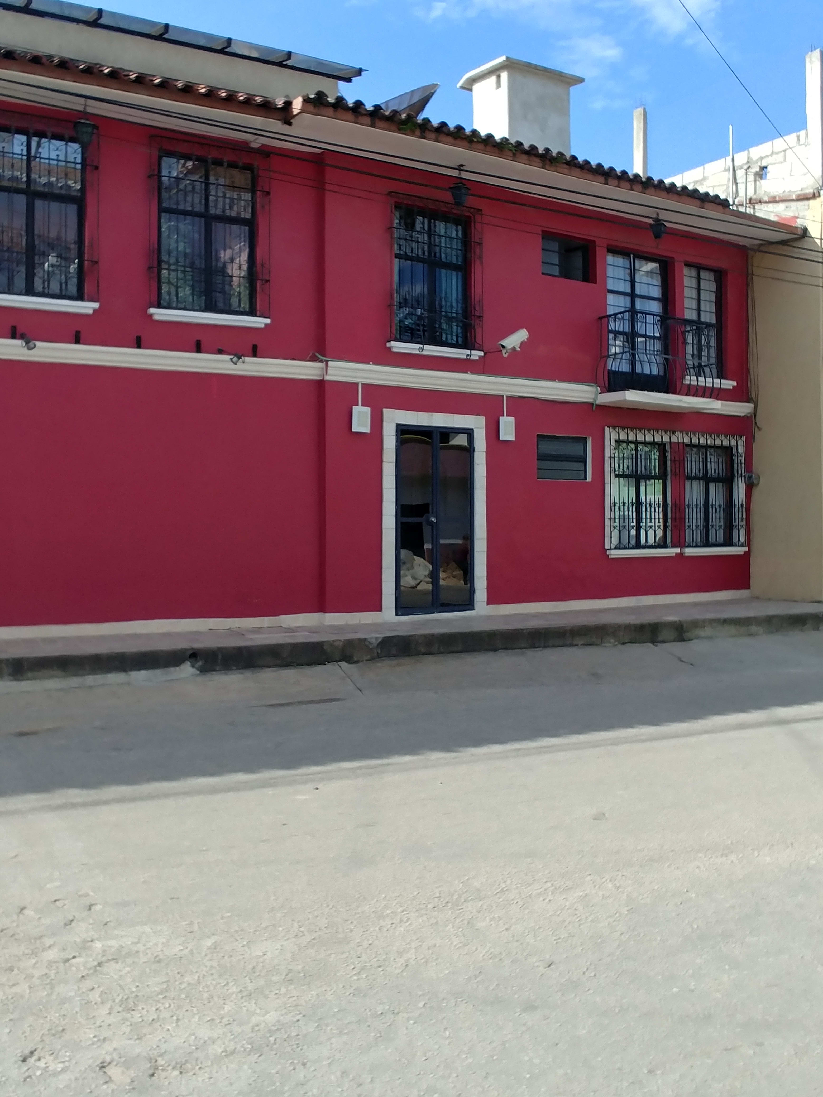 Posada Catalina, San Cristobal de las Casas - 2024 Prices & Reviews ...