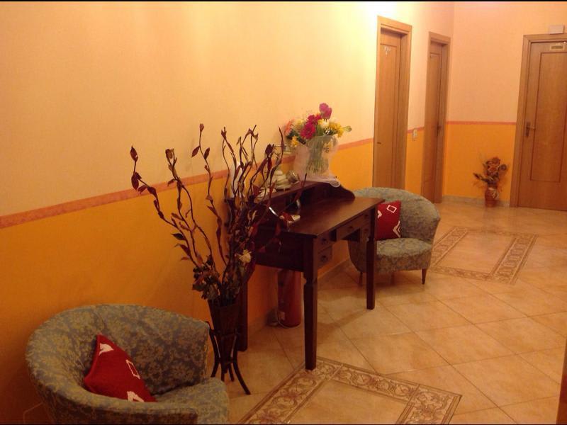 Placidi Giorni in Rome, Italy - Book B&B's with Hostelworld.com