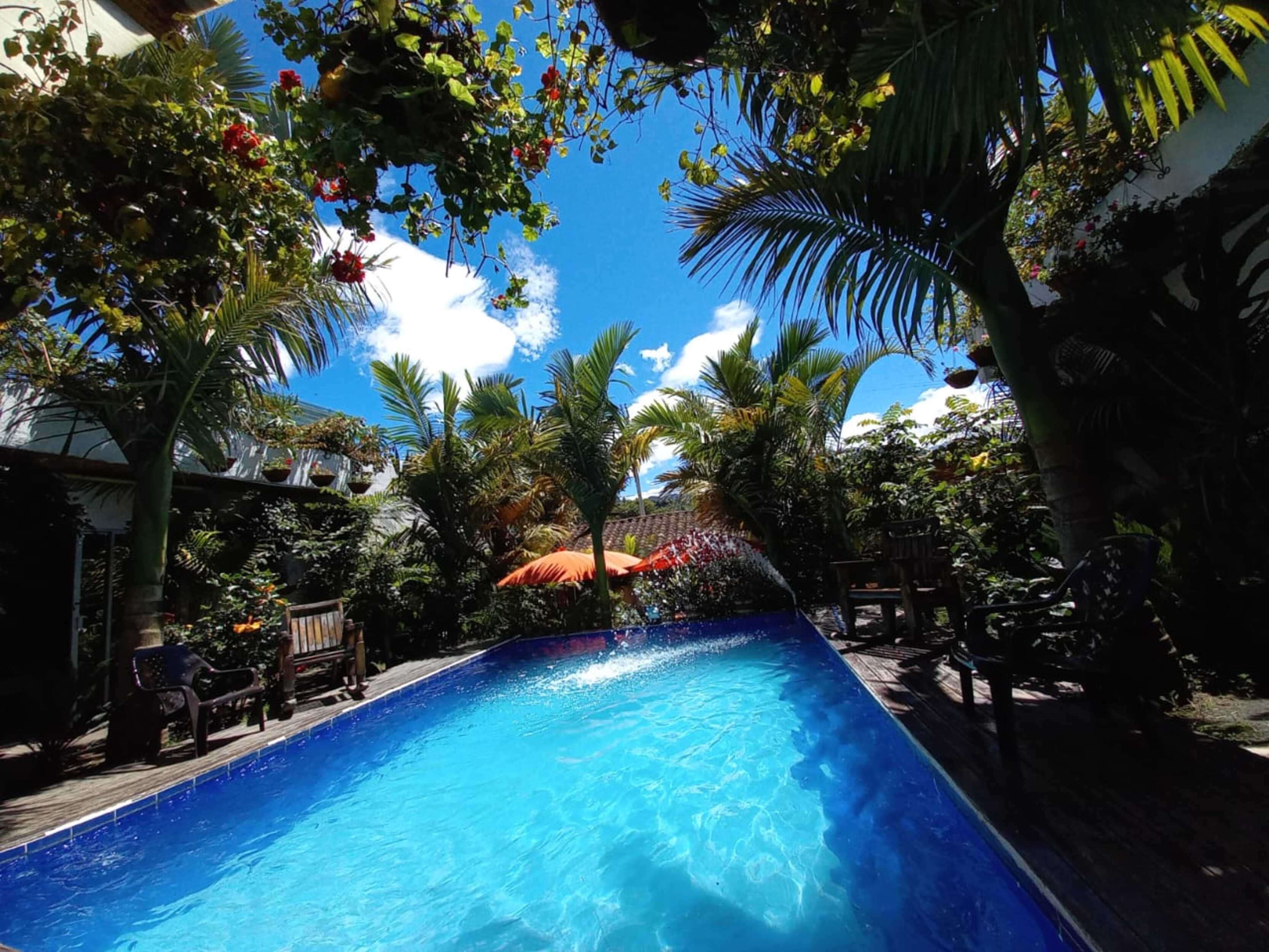 Hilltop Salento Salento 2023 Prices Reviews Hostelworld