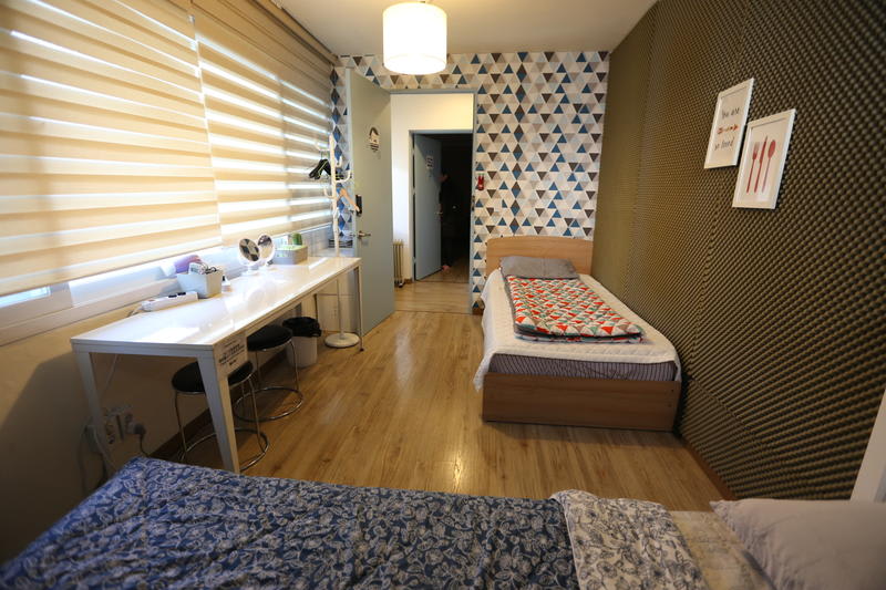 Hongdae Style Guesthouse in Seoul, South Korea - Find Cheap Hostels and ...