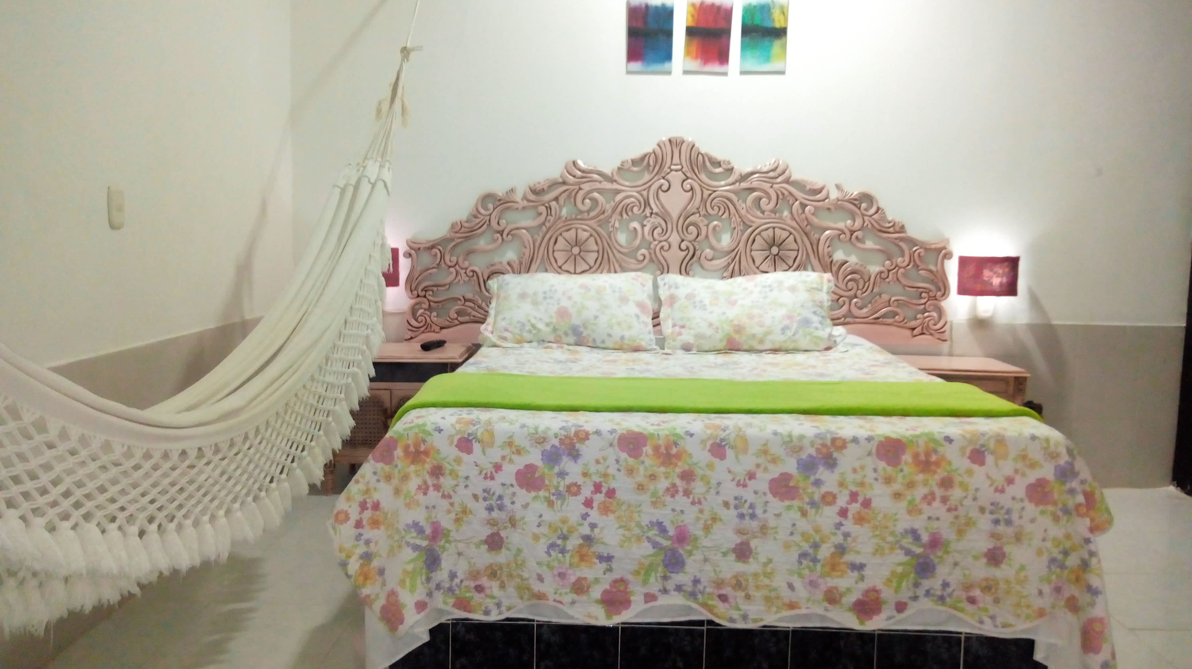 Hostal Solsticio Guajiro in Riohacha, Colombia - Book B&B's with ...