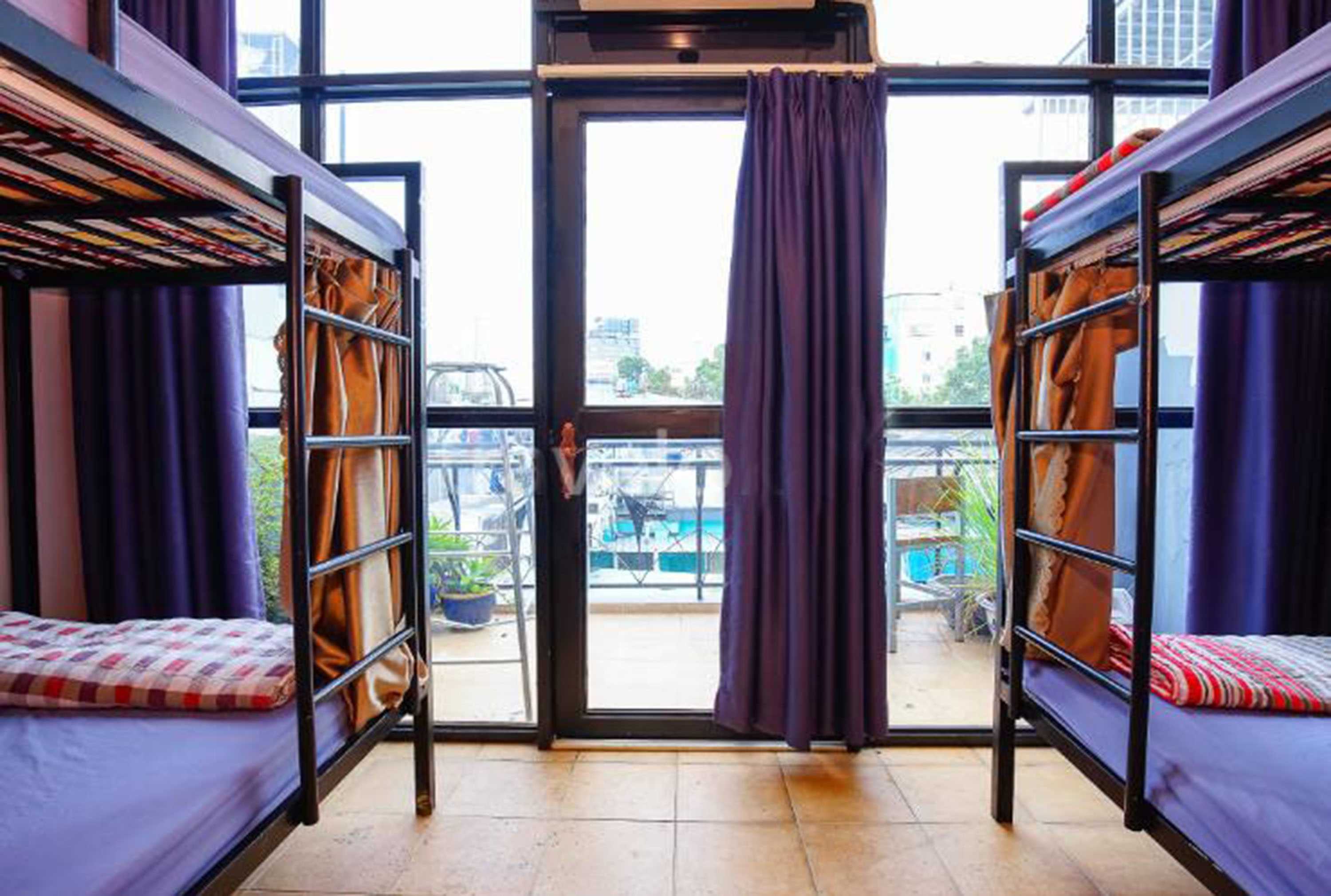 Hostels Worldwide - Online Hostel Bookings, Ratings and Reviews