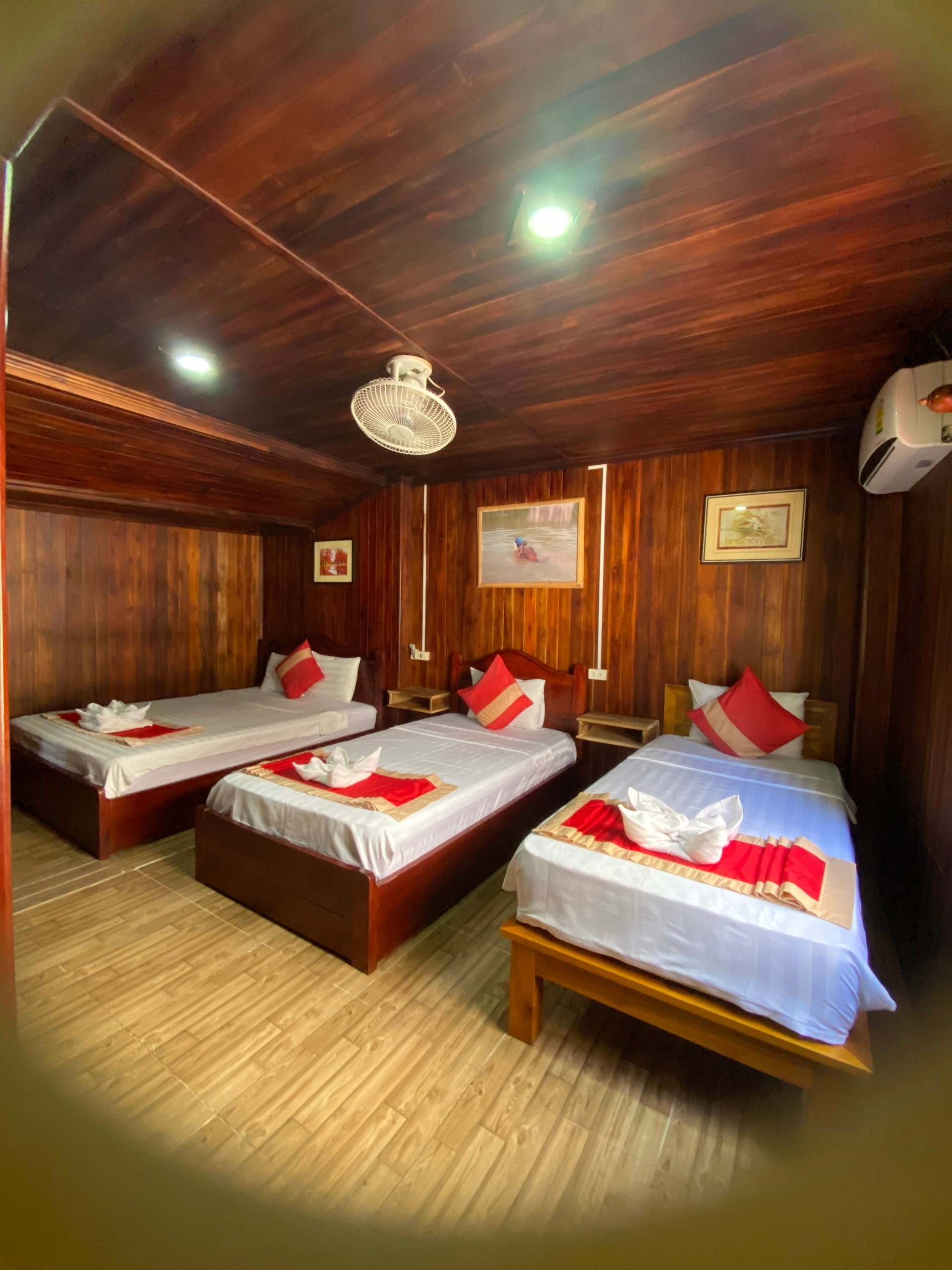 ThaViSouk Family Home, Luang Prabang - 2024 Prices & Reviews - Hostelworld