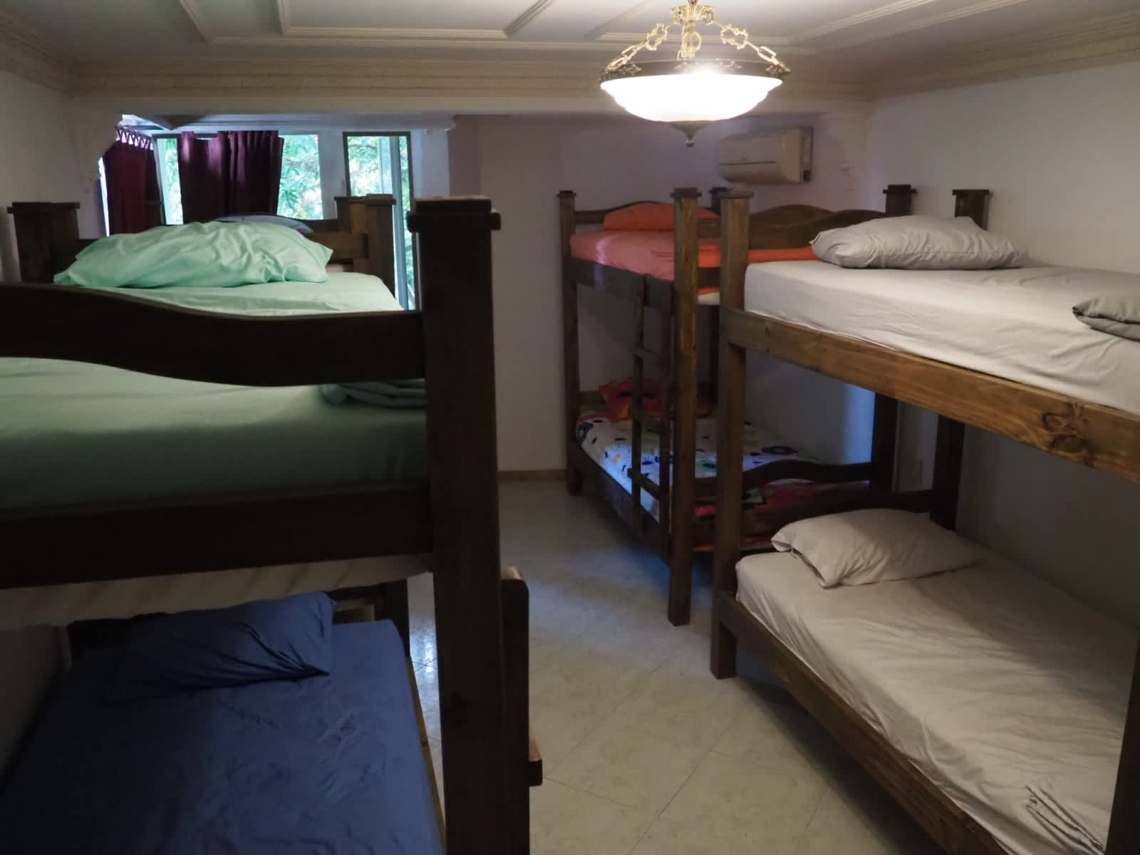 Hostel Mi Casa Cali in Cali, Colombia - Book Budget Hotels with ...