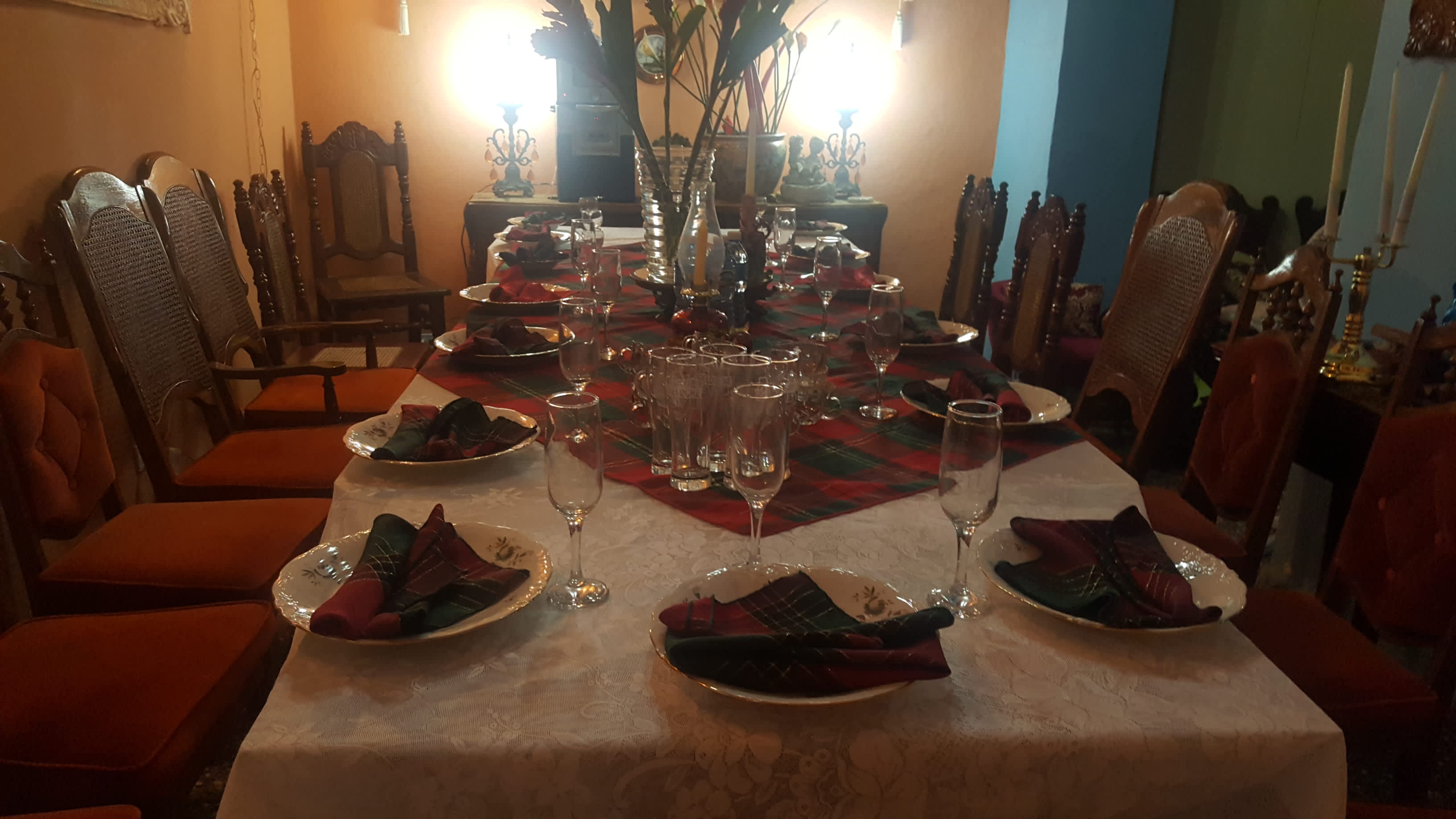 Casa Colonial Biani & Lessi in Havana, Cuba - Book B&B's with ...