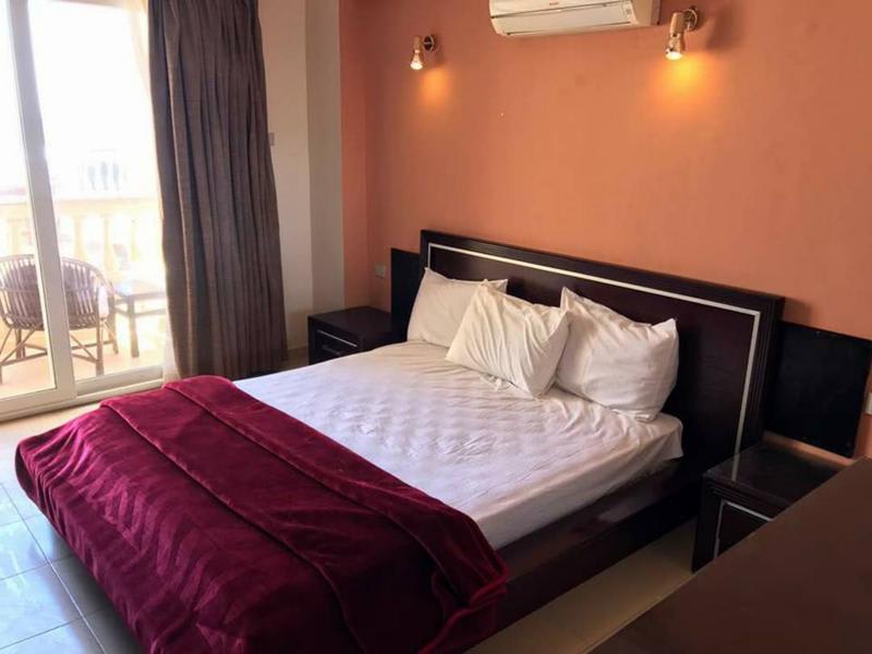 Dahab Hotel in Dahab, Egypt - Find Cheap Hostels and Rooms at ...