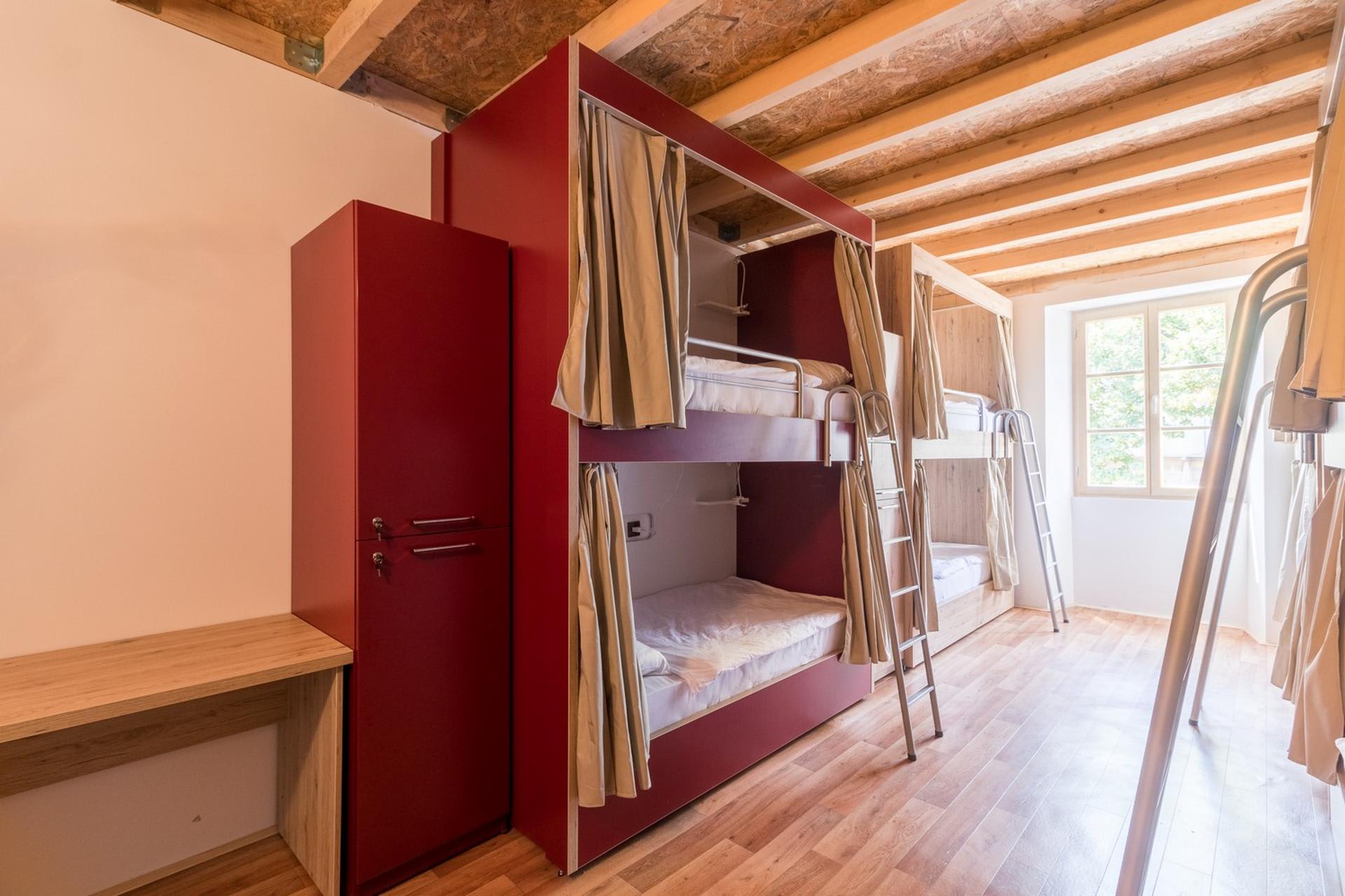 Hostel Antique, Pula - 2024 Prices & Reviews - Hostelworld