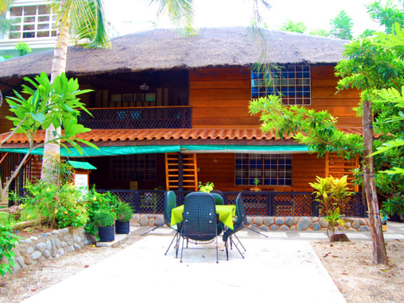 Potipot Gateway Resort Zambales, Filipinas | Hostelworld.com