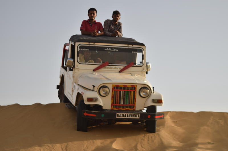 Desert Dream Royal Camp Jaisalmer - 2024 Prices & Reviews - Hostelworld