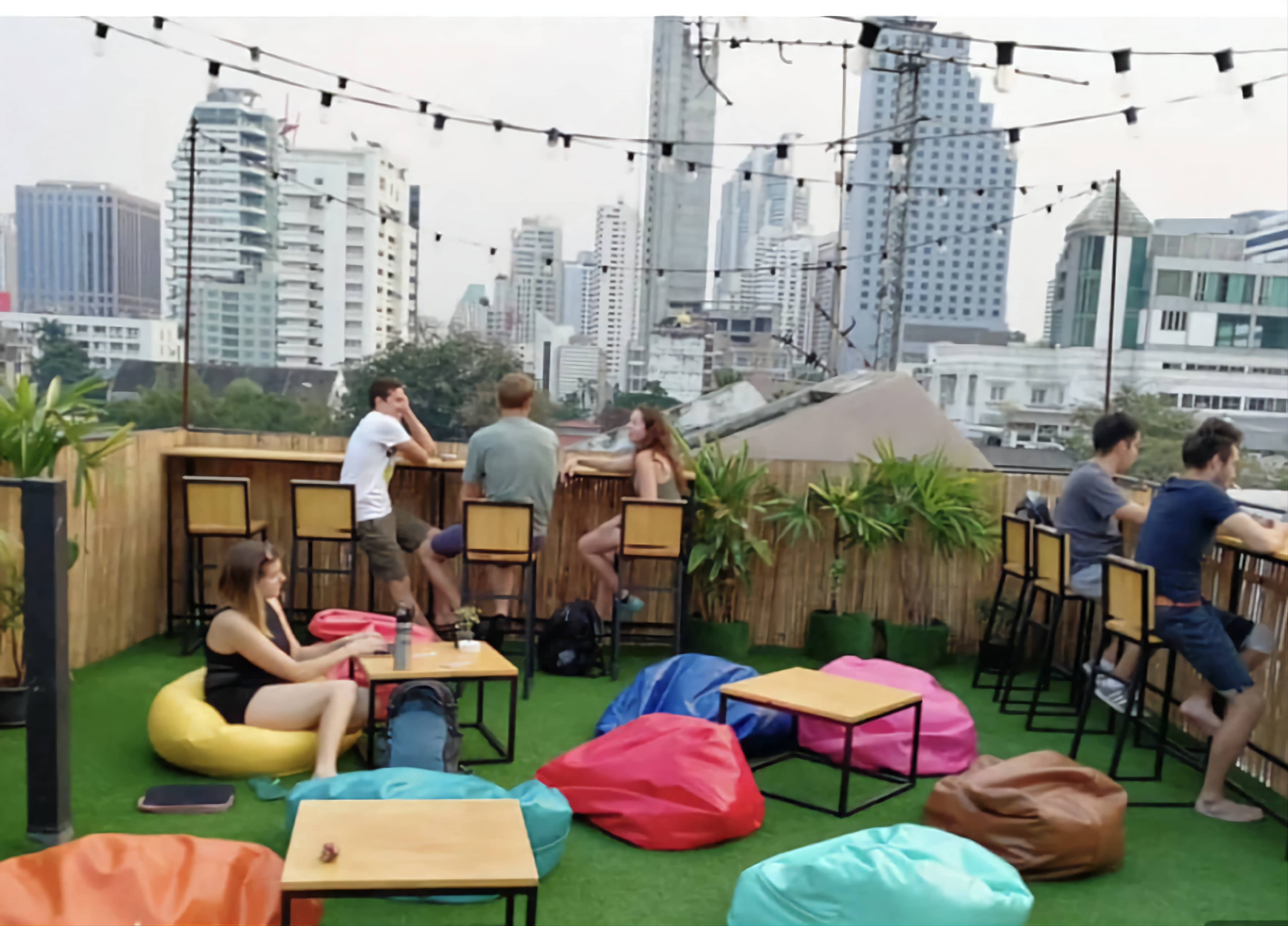 revolution-hostel-asoke-bangkok-2024-prices-reviews-hostelworld