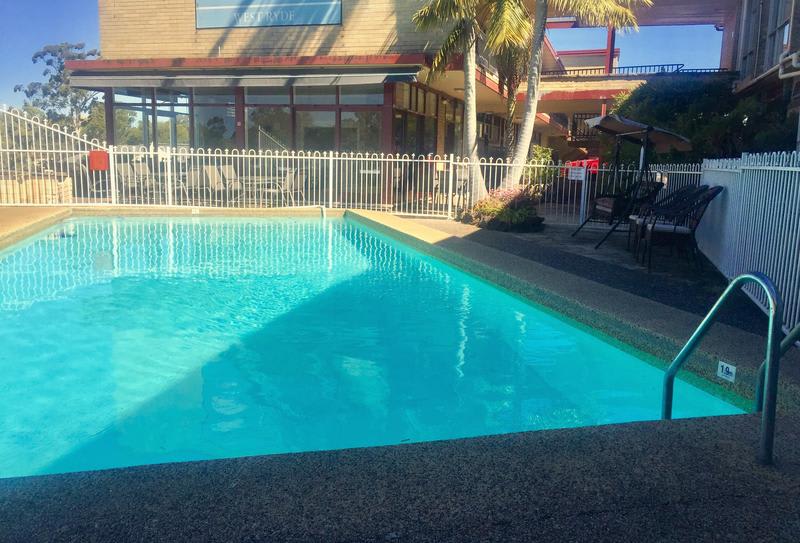 Red Star Hotel West Ryde in Sydney, Australia - Find Cheap Hostels and ...