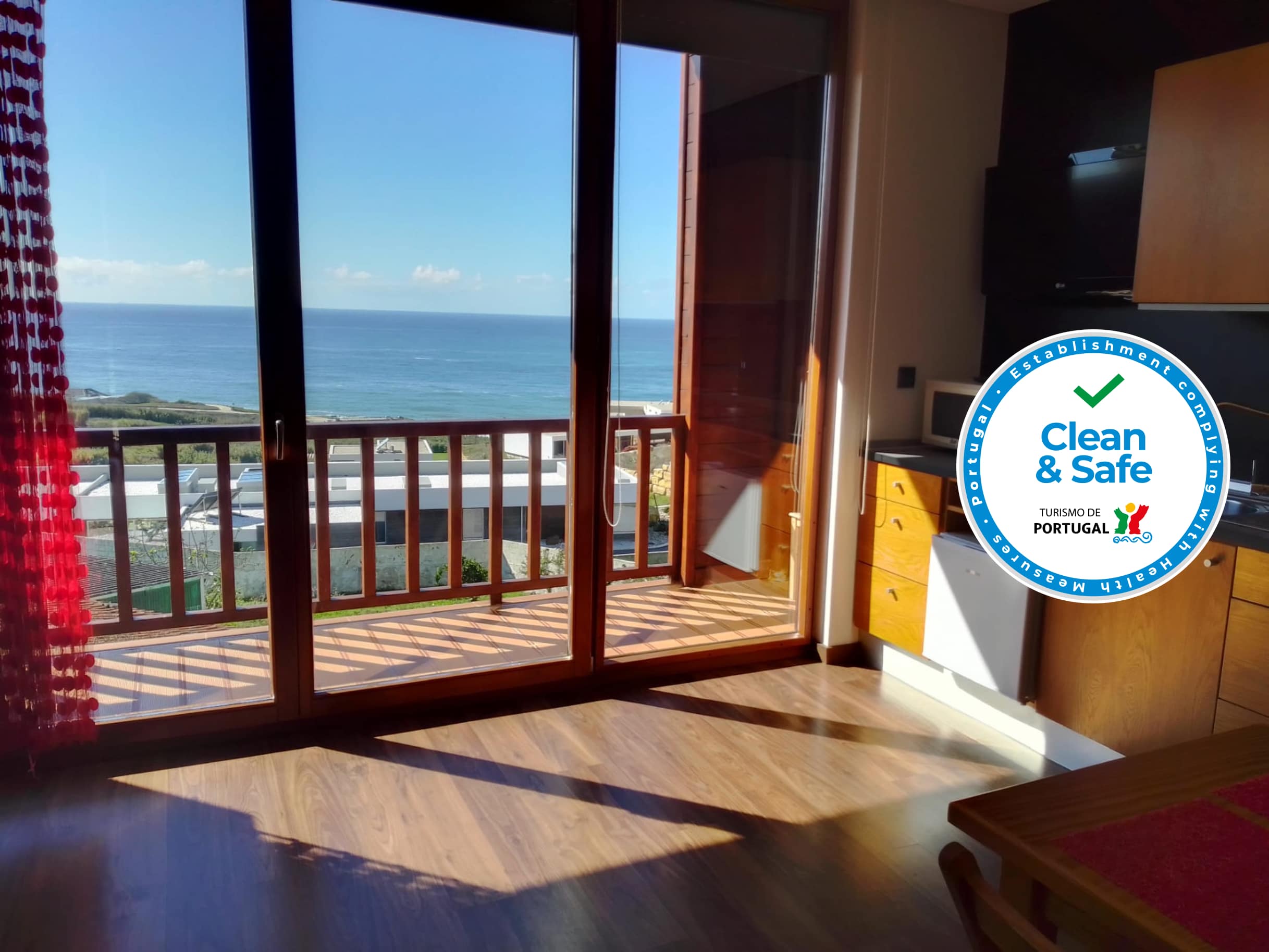 Baluarte Citadino Coxos Beach Lodge in Ericeira, Portugal - Find Cheap ...