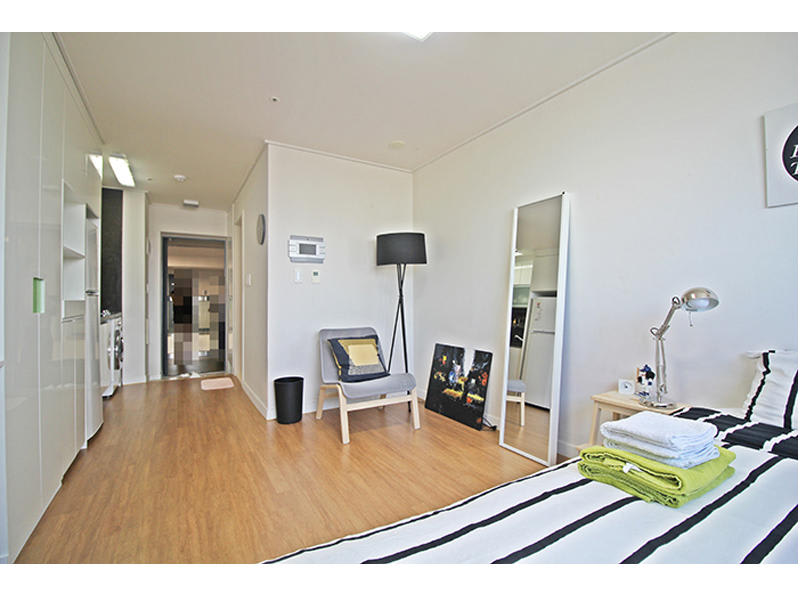 Aiden House - Brand New BNB in Seoul, South Korea - Find Cheap Hostels ...