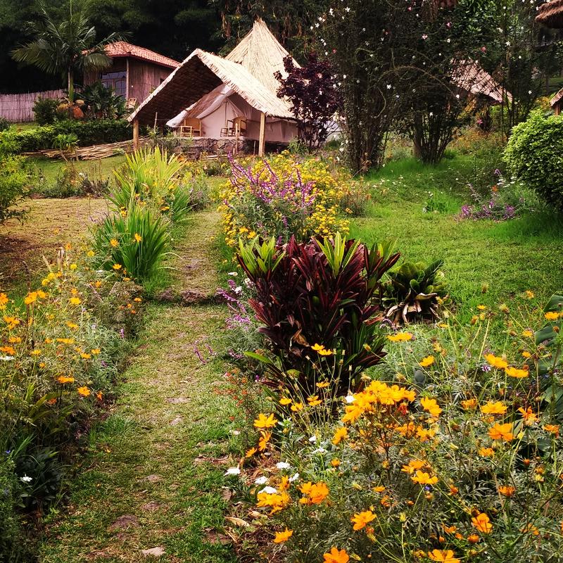 INZU Lodge, Gisenyi - 2024 Prices & Reviews - Hostelworld