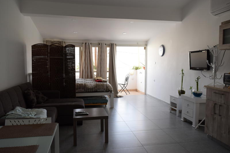 Seashell Rooms in Eilat, Israel - Find Cheap Hostels and Rooms at ...