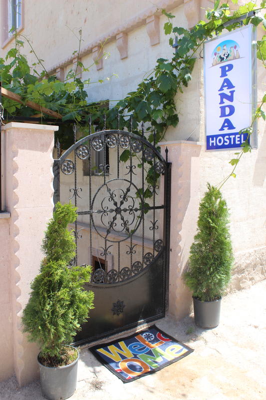 Cappadocia Panda Hostel Goreme - 2024 Prices & Reviews - Hostelworld