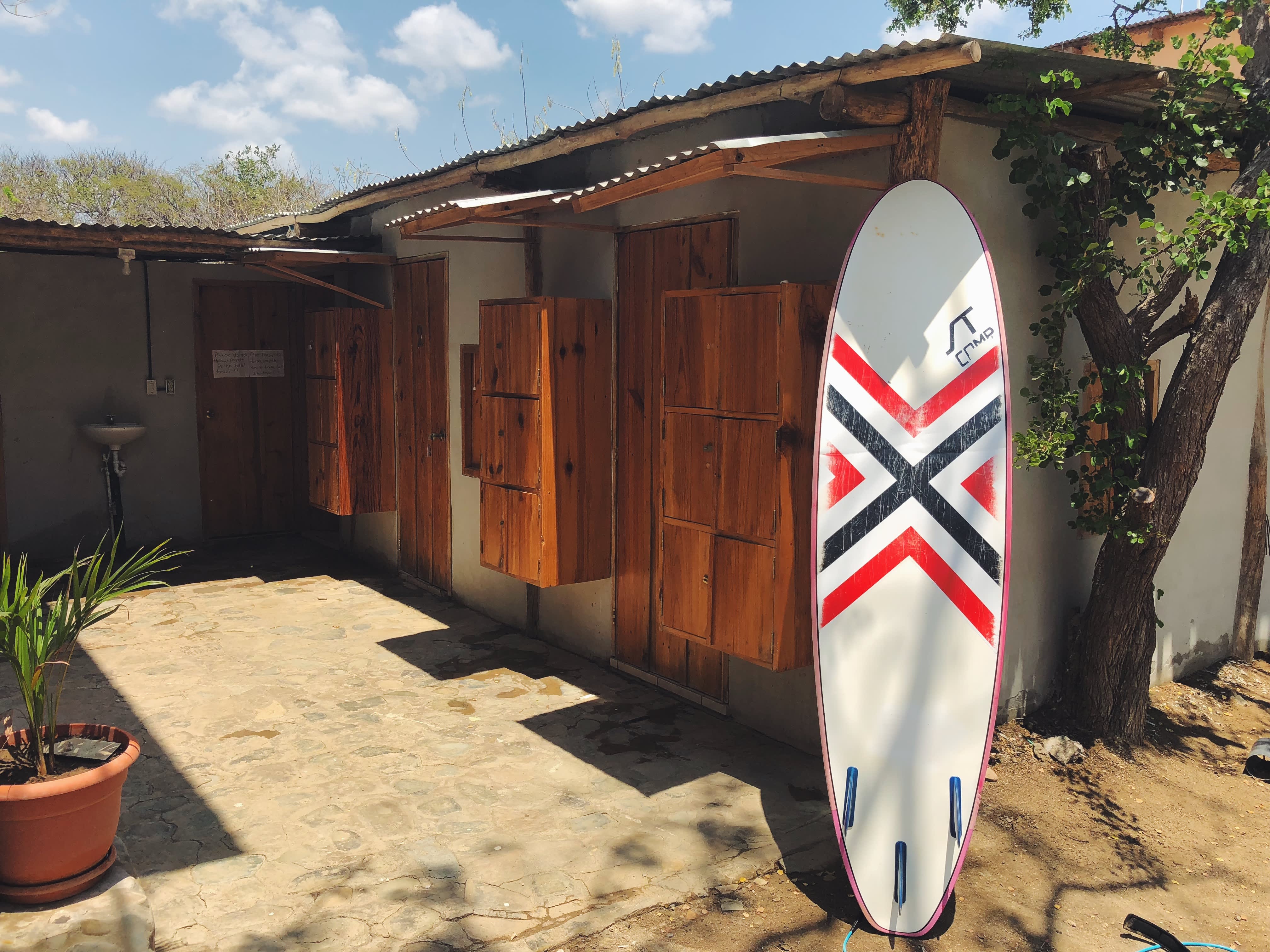 Cafe Cerveza, Popoyo - 2024 Prices & Reviews - Hostelworld