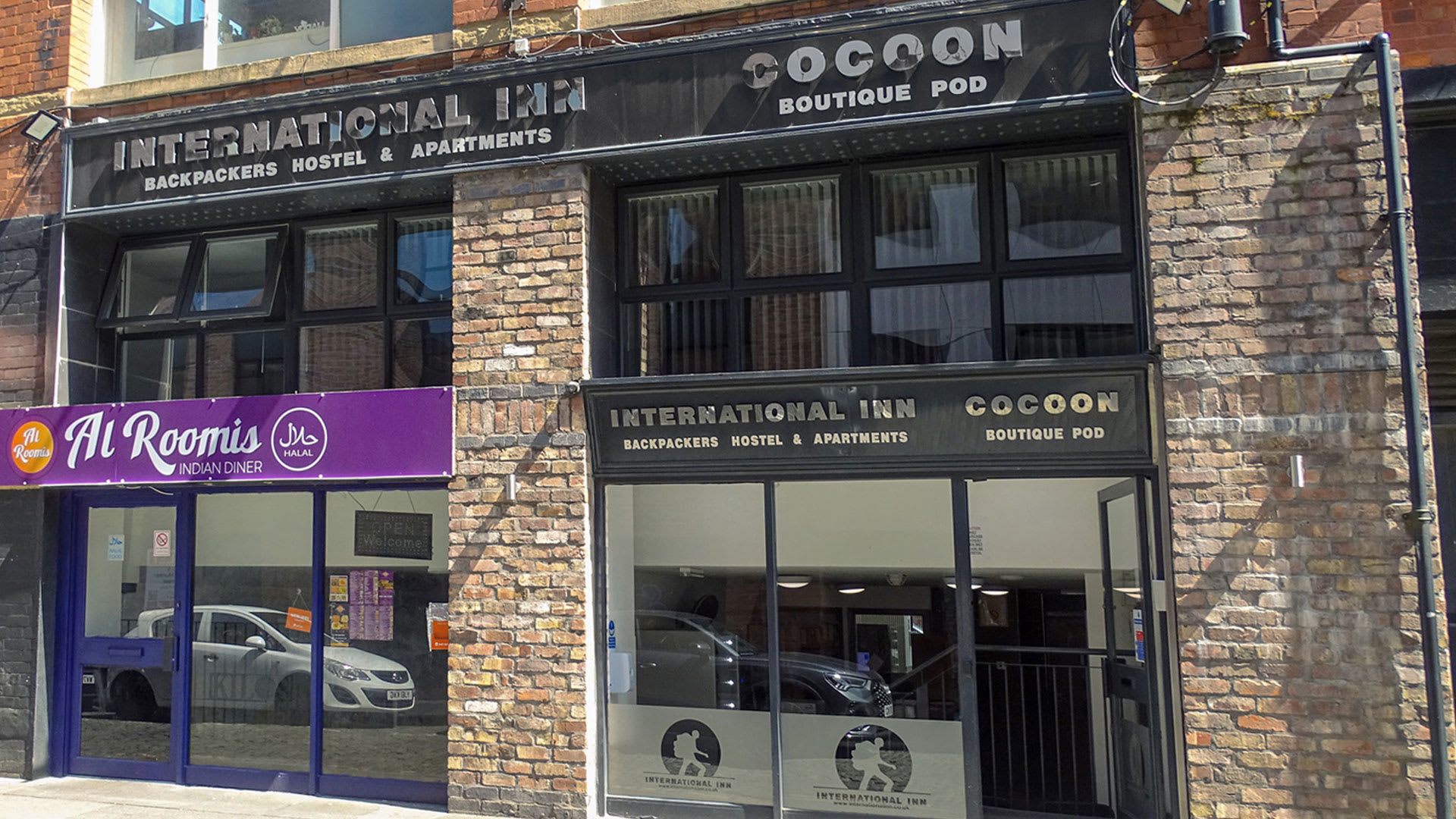 Liverpool International Inn, Liverpool - 2024 Prices & Reviews ...