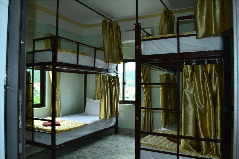 Mango Hostel Phong Nha - 2024 Prices & Reviews - Hostelworld