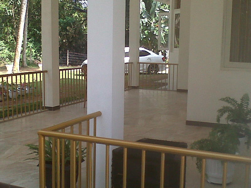 White House in Ragama, Sri Lanka - Find Cheap Hostels and Rooms at ...