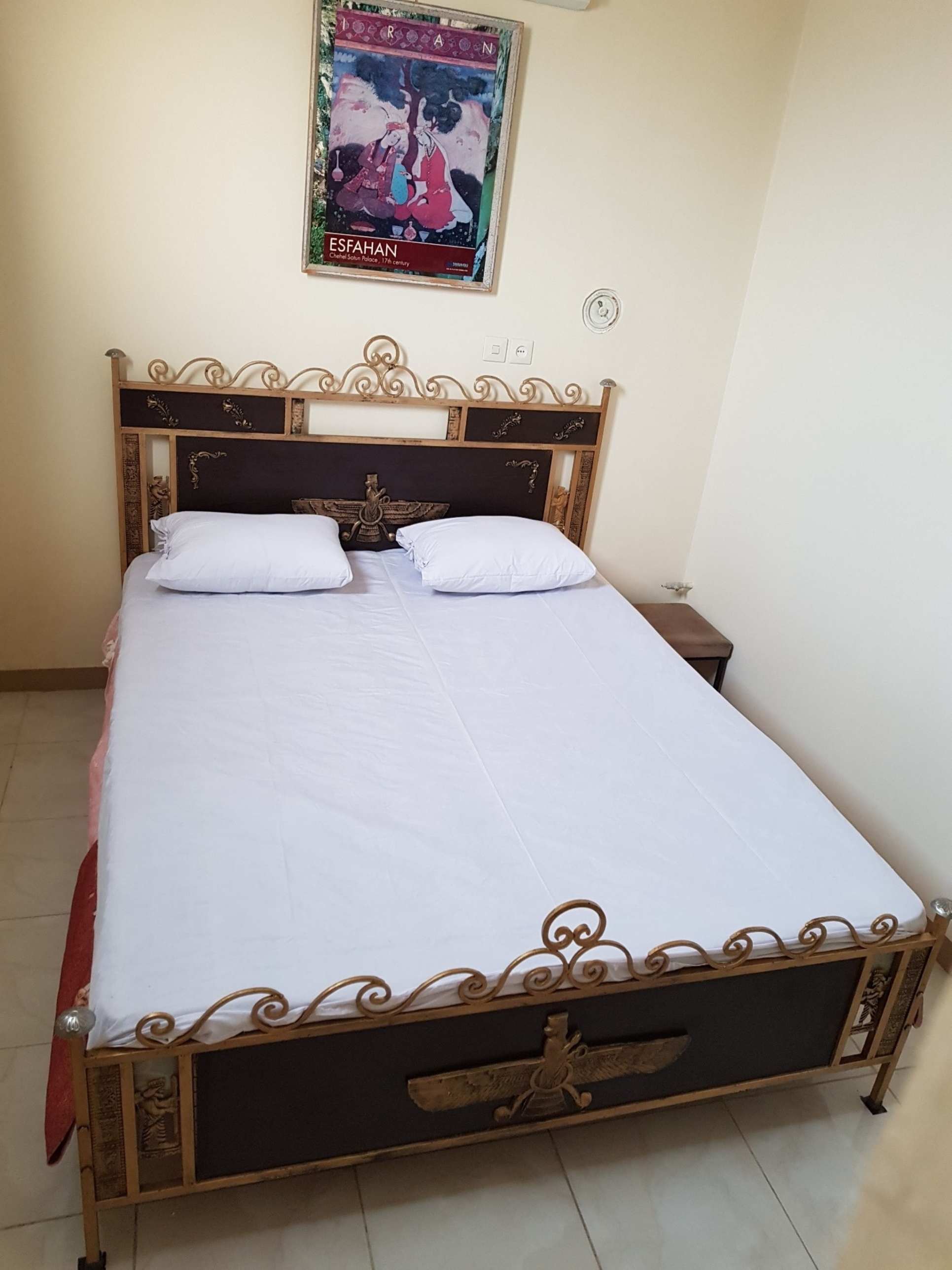 Rose Guest House, Isfahan - 2024 Prices & Reviews - Hostelworld
