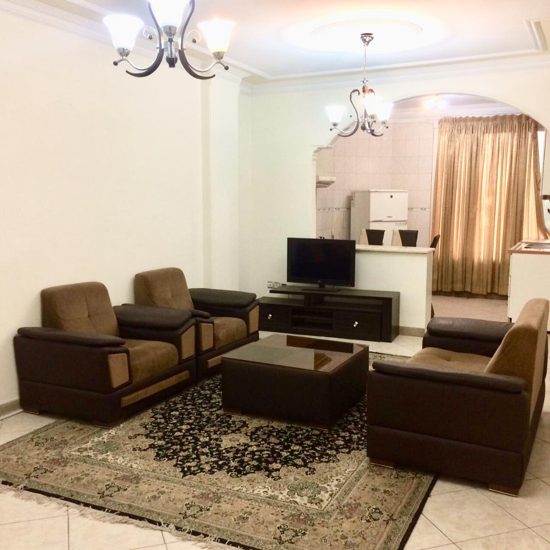 Omid Arezoo Apartments in Tehran, Iran - Find Cheap Hostels and Rooms ...