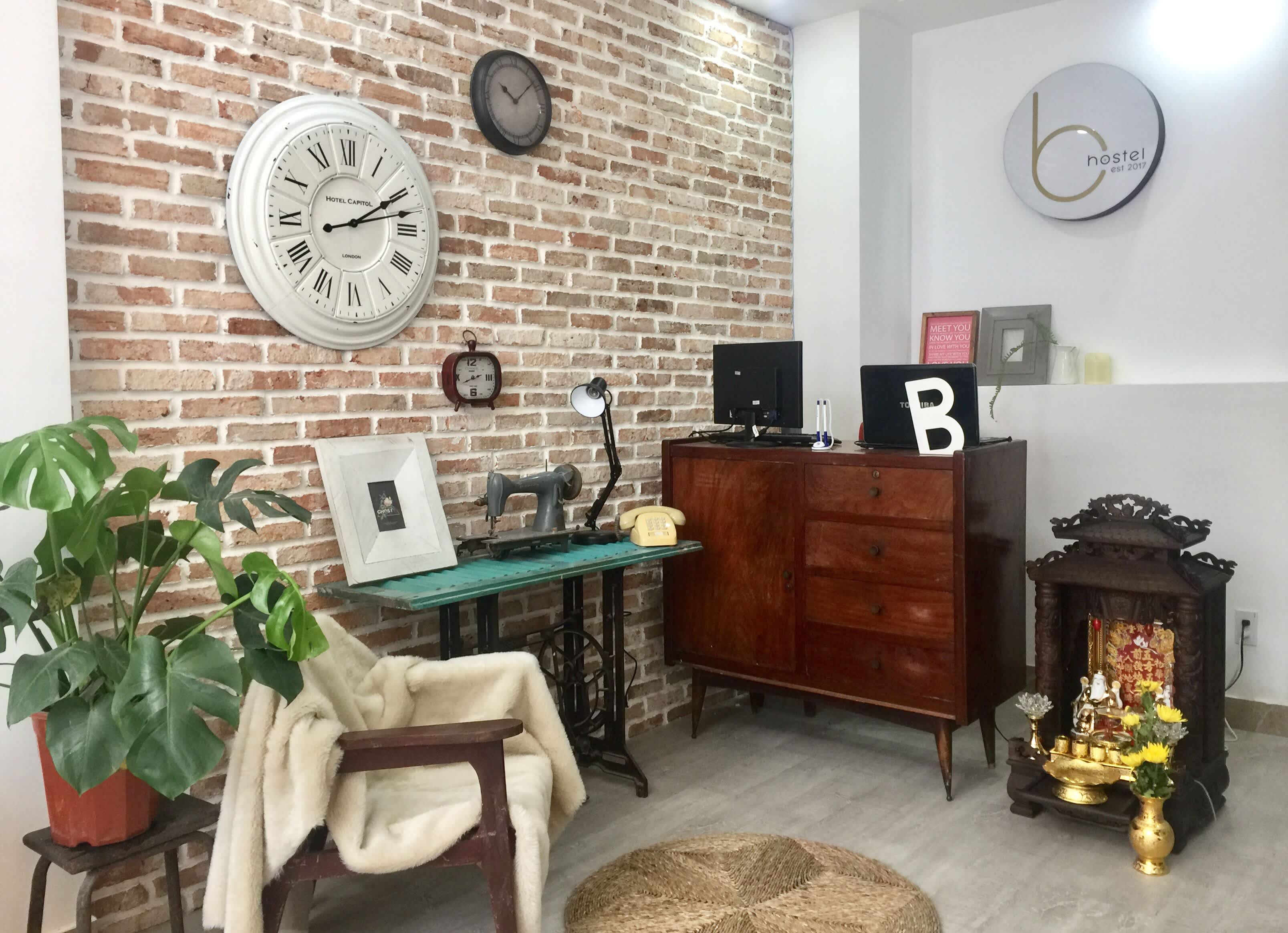 Condodo Ben Van Don, Ho Chi Minh - 2021 Prices & Reviews - Hostelworld
