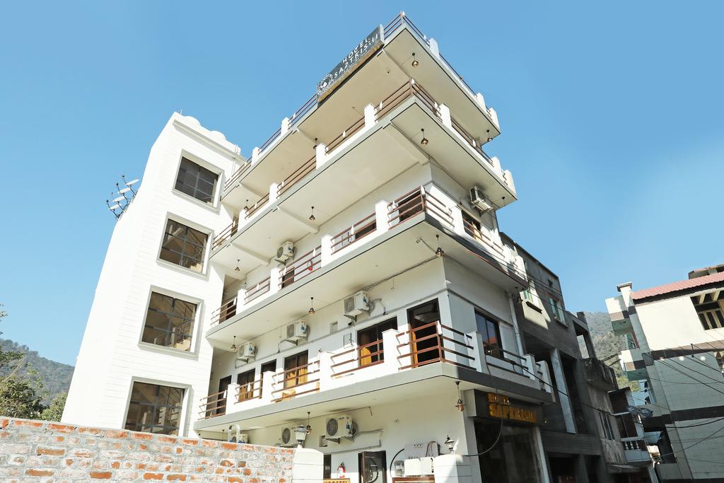 Hotel Saptrishi, Rishikesh - 2024 Prices & Reviews - Hostelworld