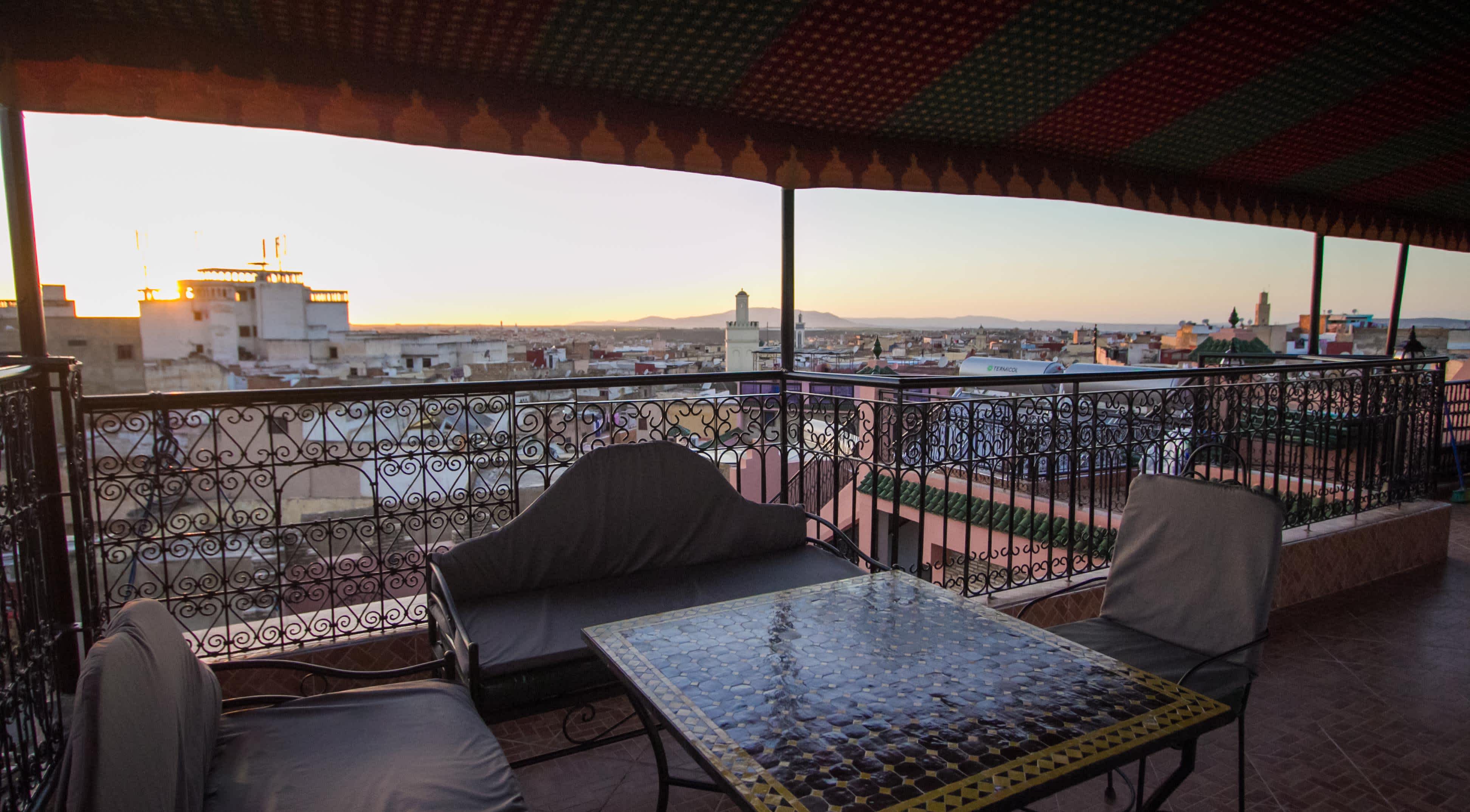 Dar Meknes Tresor, Meknes - 2024 Prices & Reviews - Hostelworld