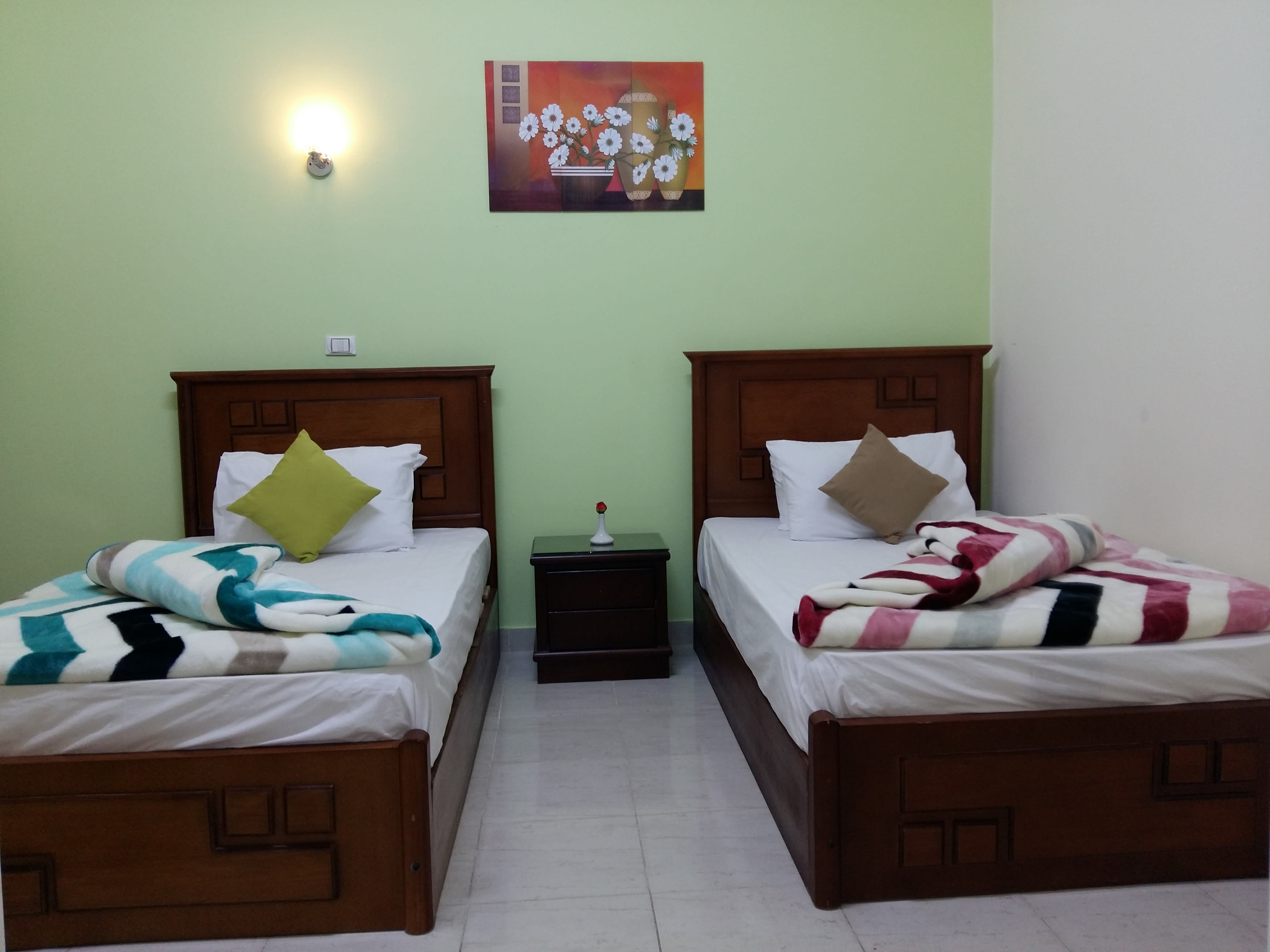 Golden Star Hotel in Cairo, Egypt - Find Cheap Hostels and Rooms at ...