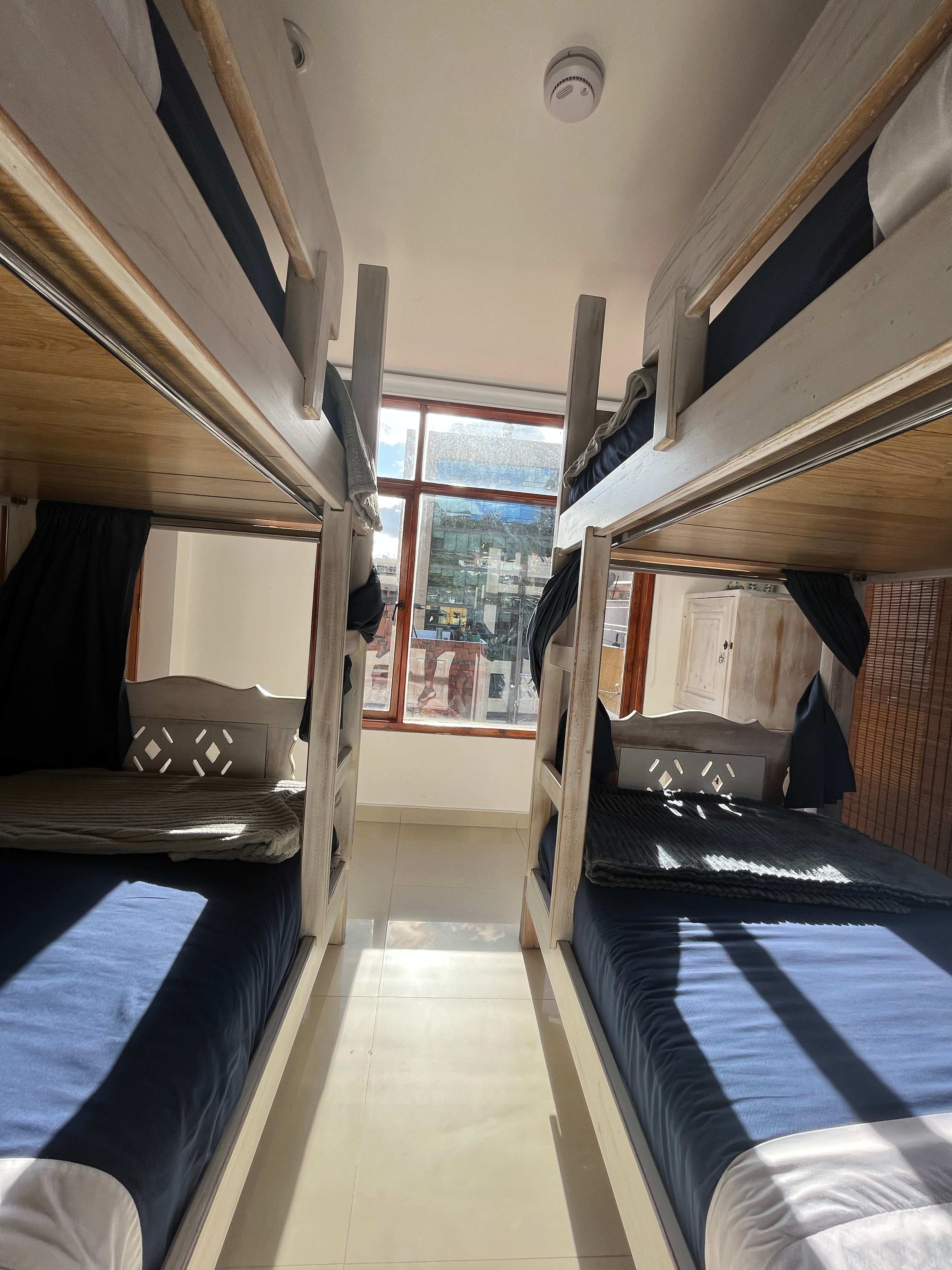 Usaquen Station Hostel, Bogota - 2023 Prices & Reviews - Hostelworld