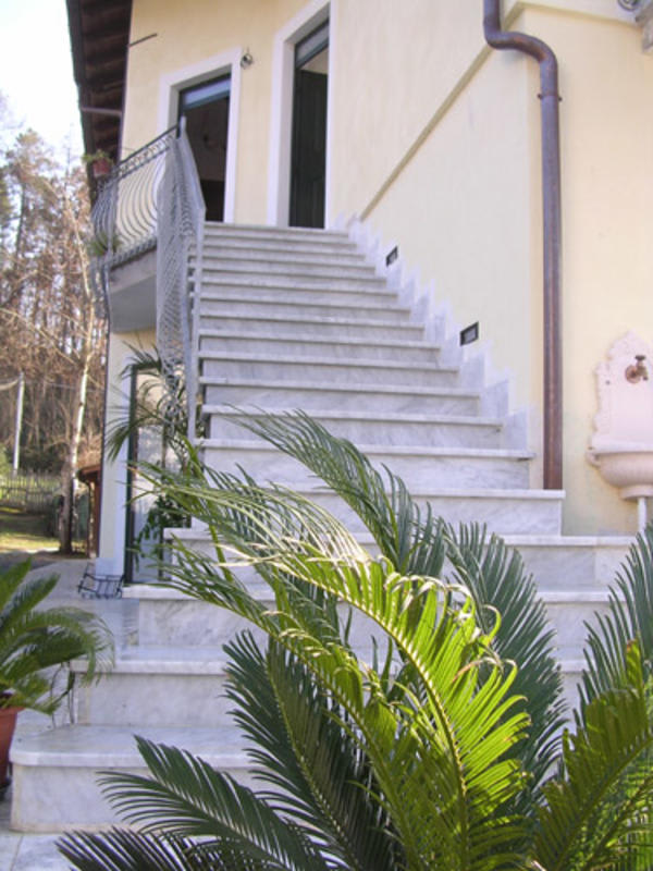 Hotel Luna Rossa in Ricco del Golfo, Italy - Book Budget Hotels with ...