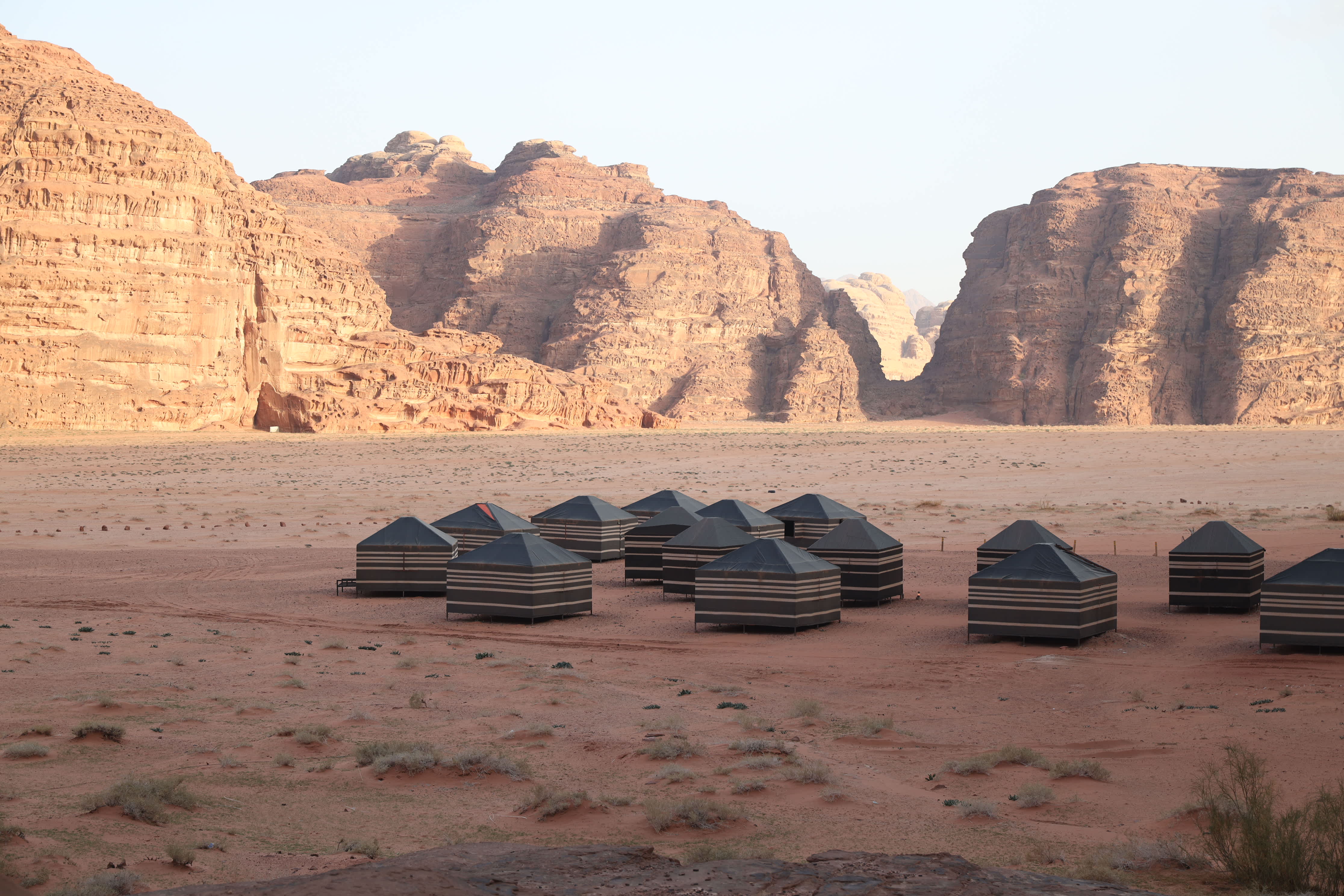 Wadi Rum Fire Camp Wadi Rum - 2024 Prices & Reviews - Hostelworld