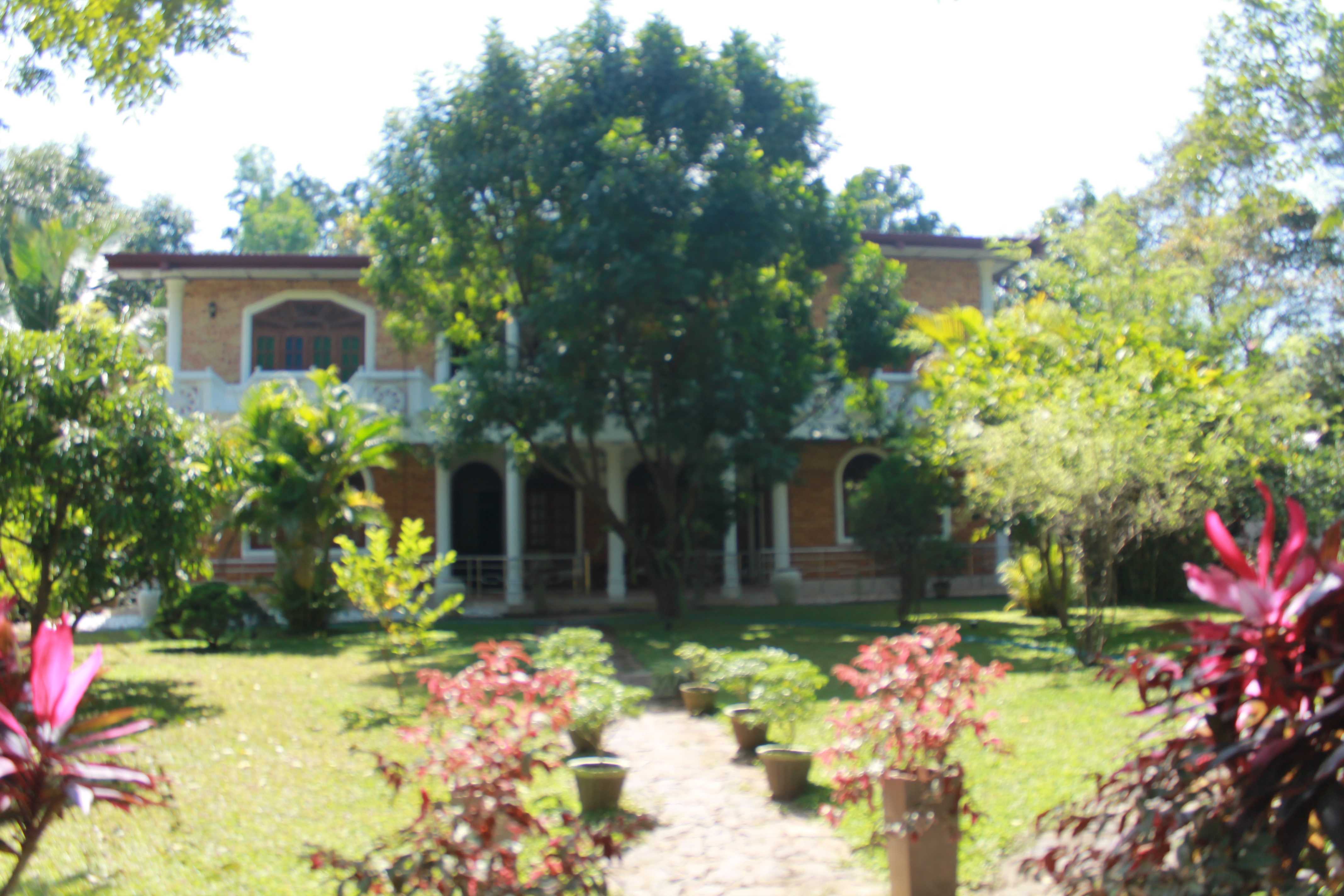 Serendib Garden Resort in Habarana, Sri Lanka - Find Cheap Hostels and ...