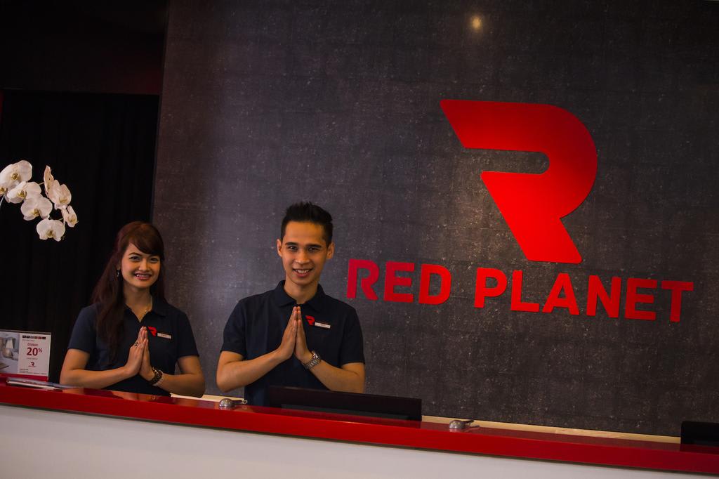 Red Planet Bekasi in Bekasi, Indonesia - Book Budget Hotels with ...
