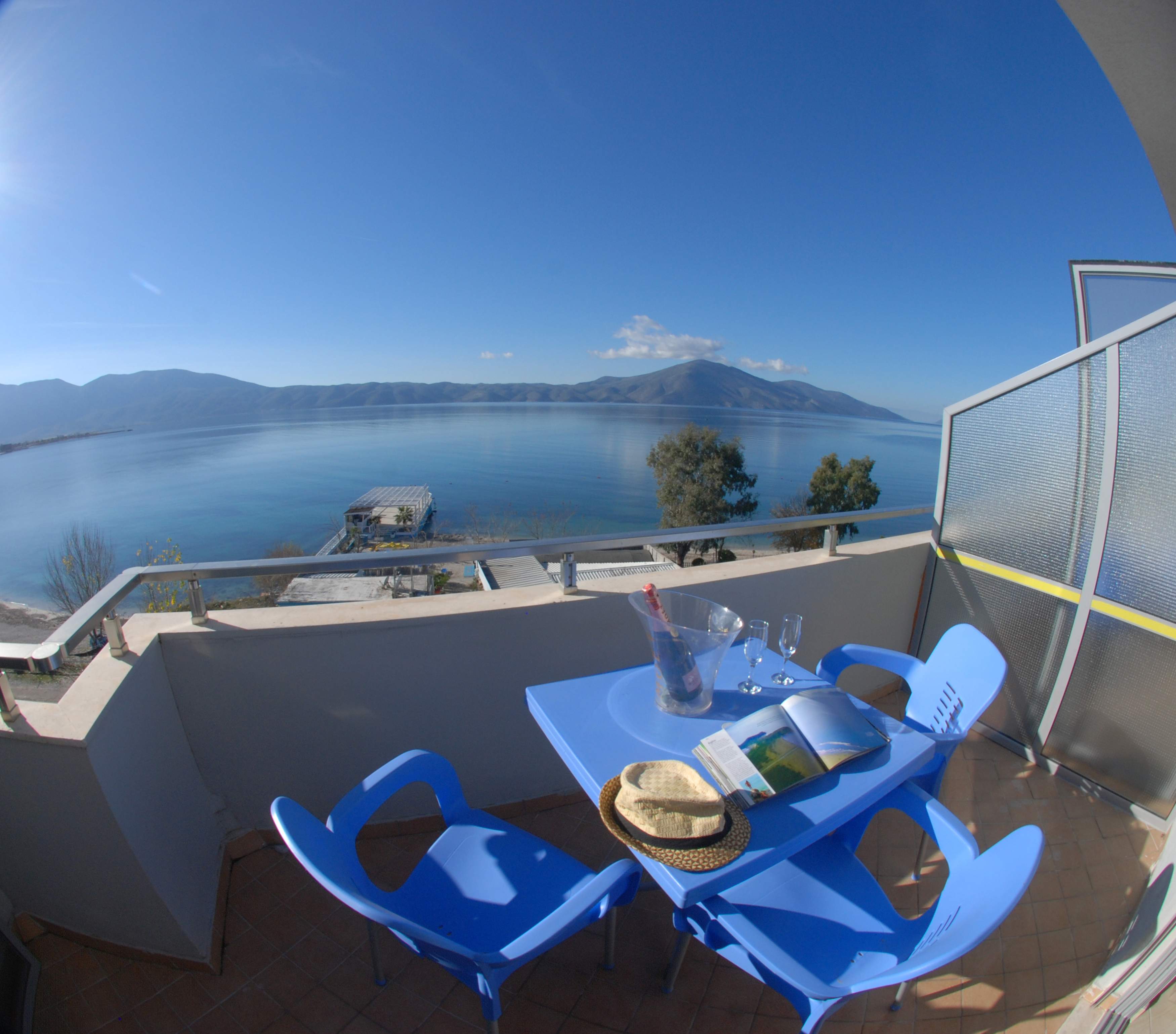 Hotel Divers, Vlore - 2024 Prices & Reviews - Hostelworld