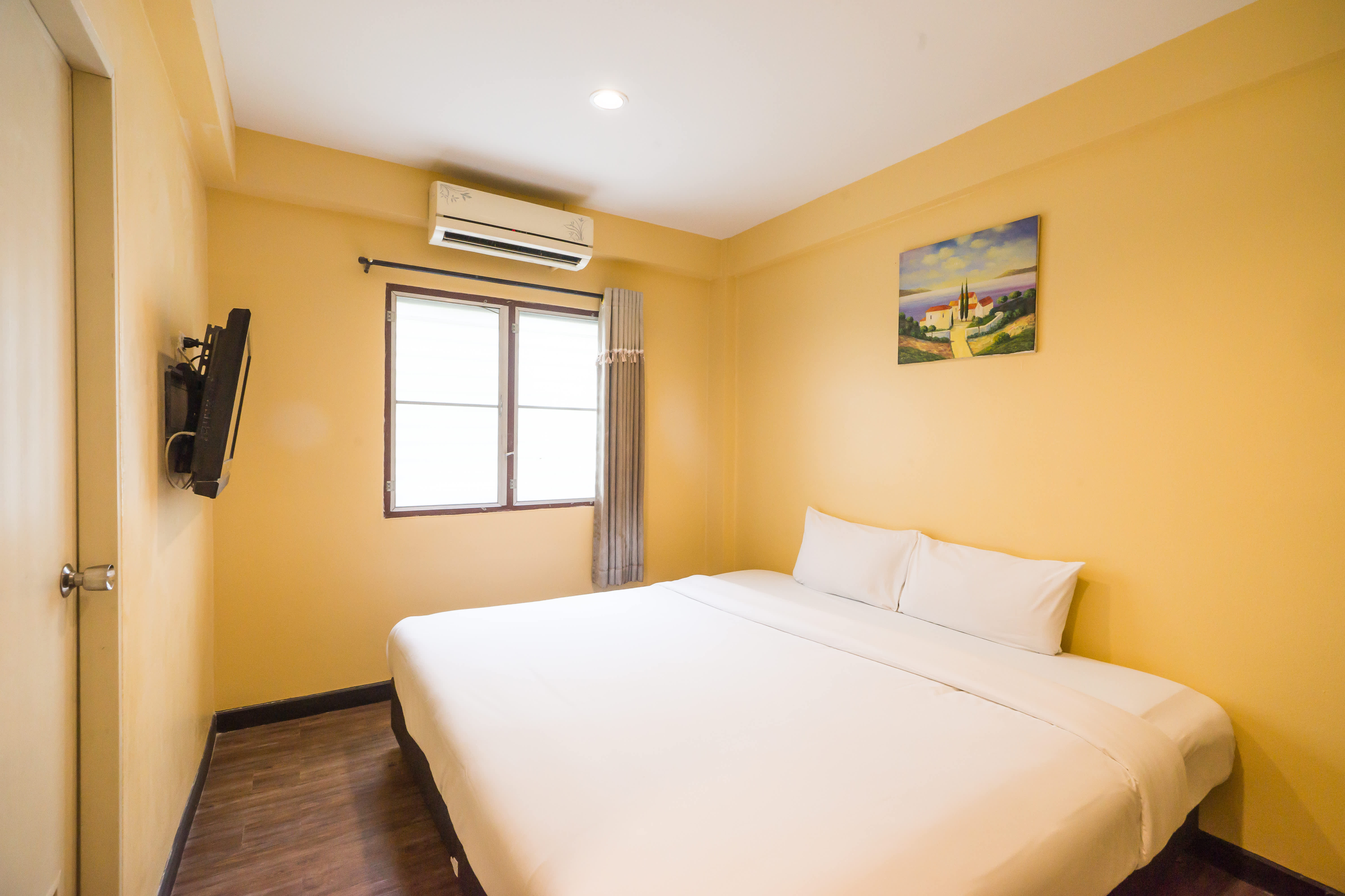 The Corner Ratchada, Bangkok - 2024 Prices & Reviews - Hostelworld