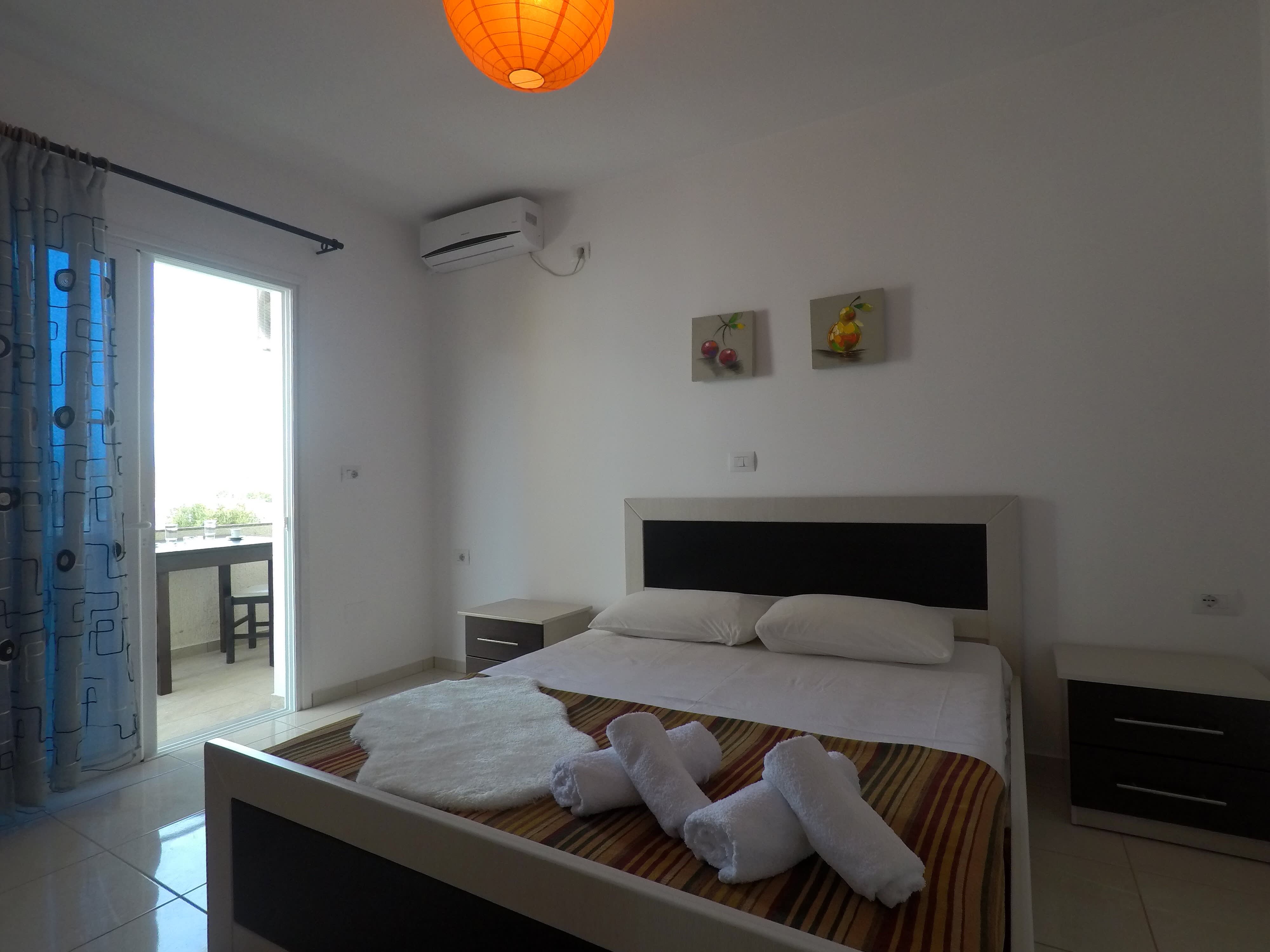 Prive Hotel and Apartment, Ksamil - 2024 Prices & Reviews - Hostelworld