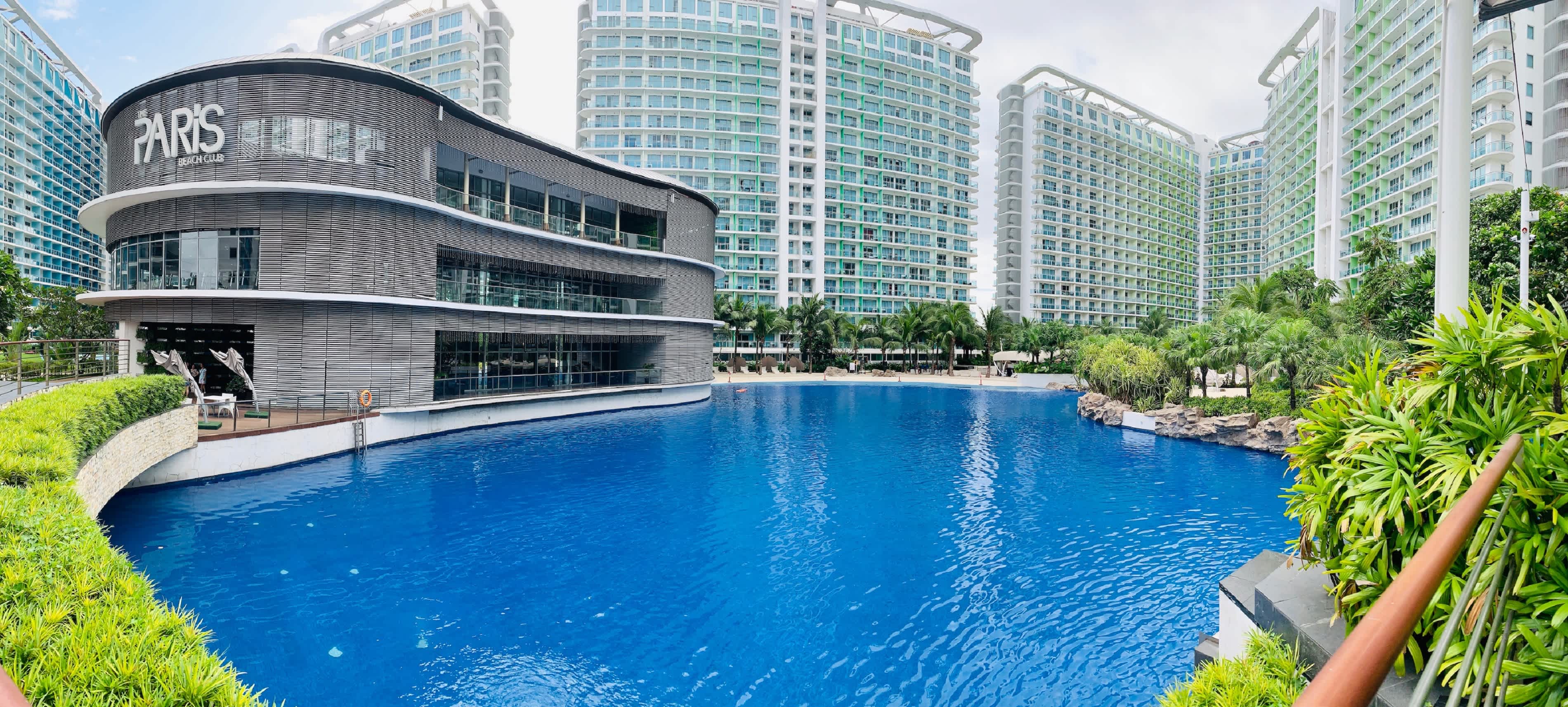 Azure Urban Resort Residences Bicutan in Manila, Philippines - Find ...