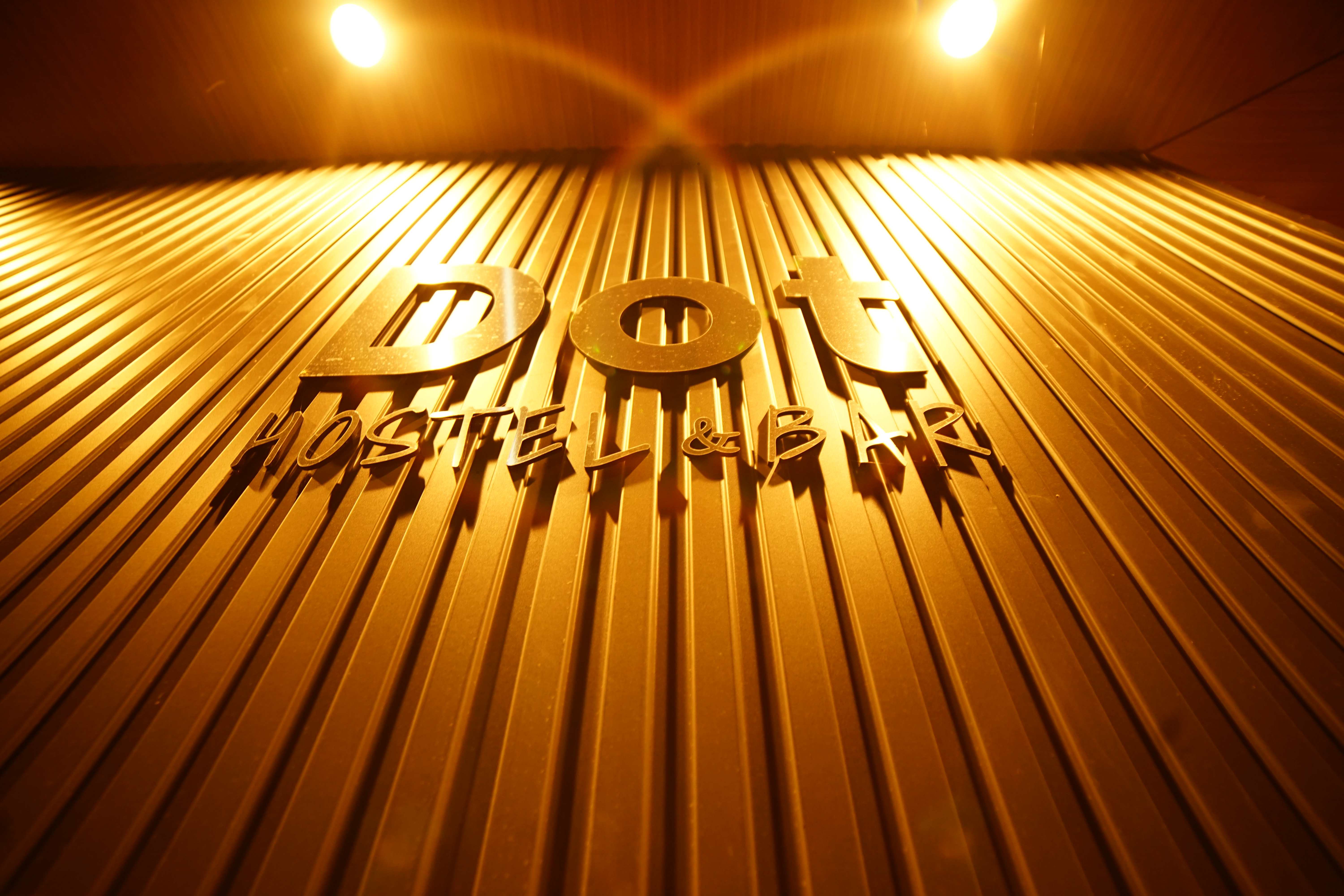 Dot Hostel&Bar, Mount Fuji - 2024 Prices & Reviews - Hostelworld