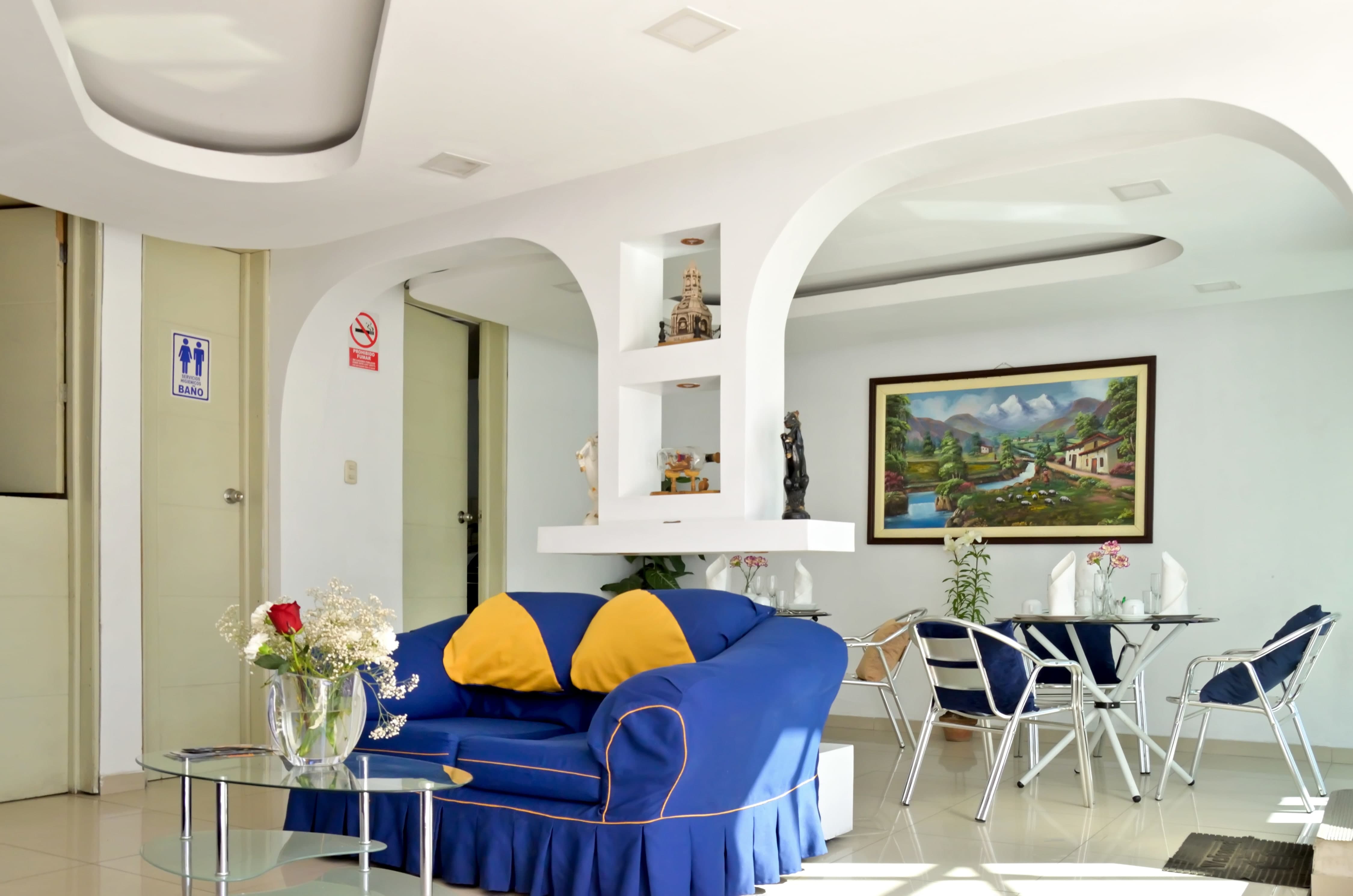 Hotel Suite los Inkas in Arequipa, Peru - Find Cheap Hostels and Rooms ...