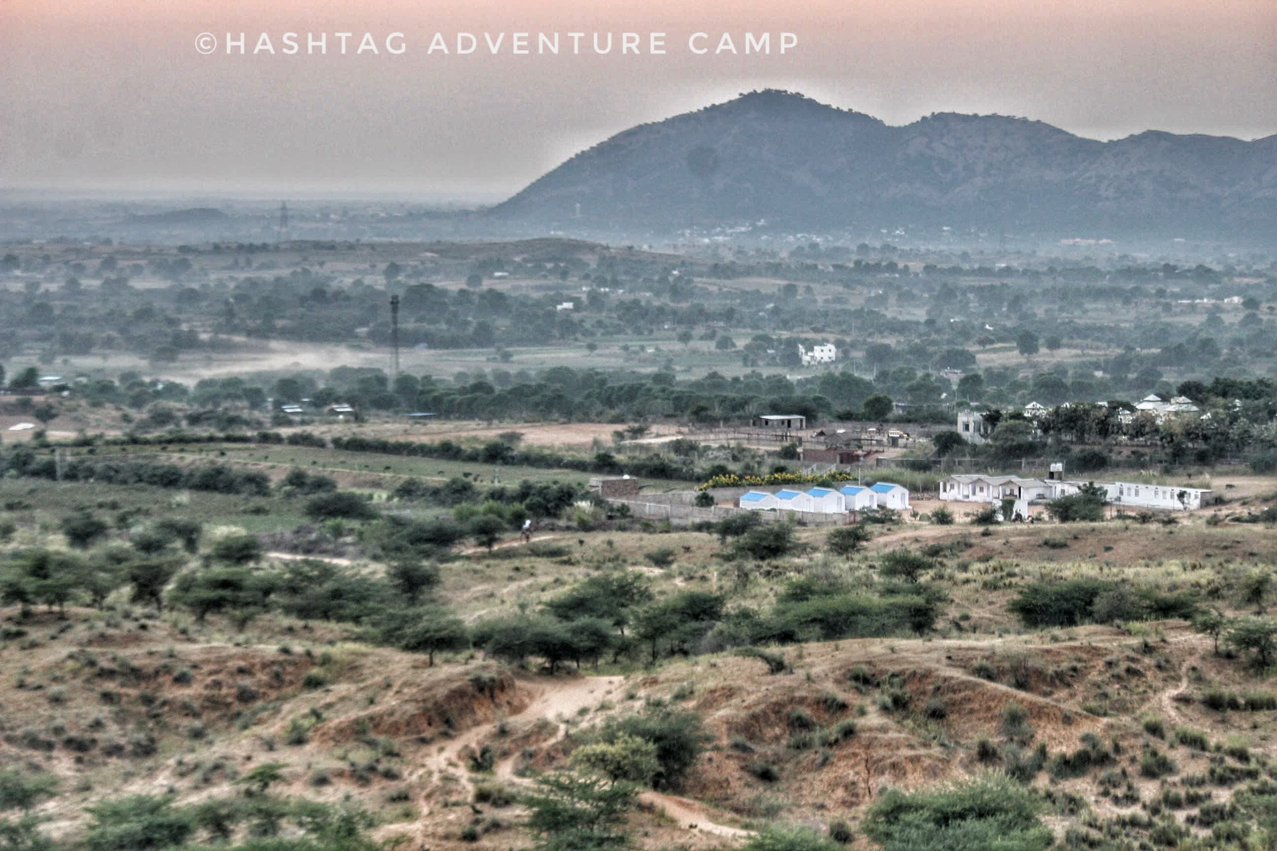 Hashtag Adventure Camp, Pushkar - 2021 Prices & Reviews - Hostelworld