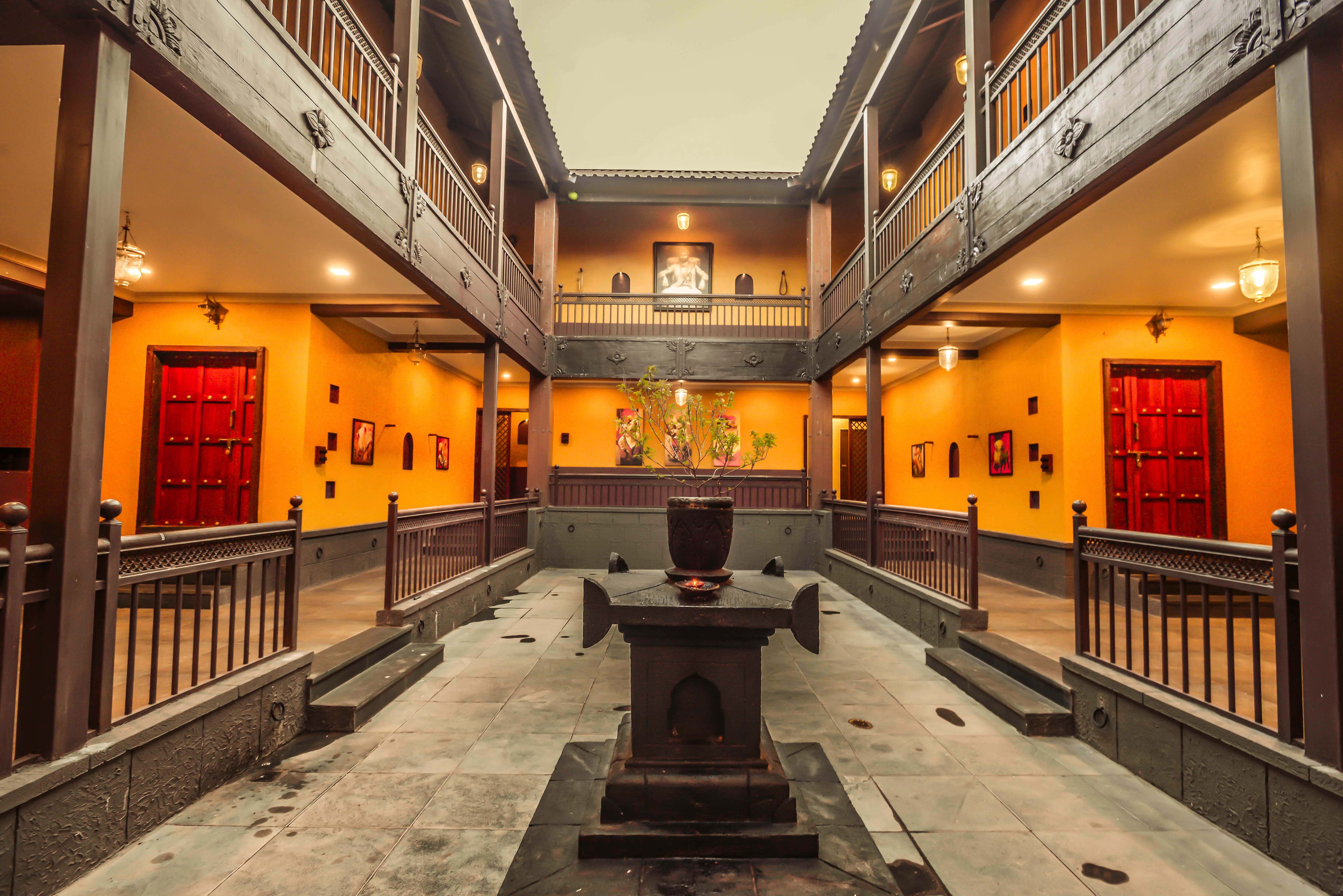 Hostels Worldwide - Online Hostel Bookings, Ratings and Reviews