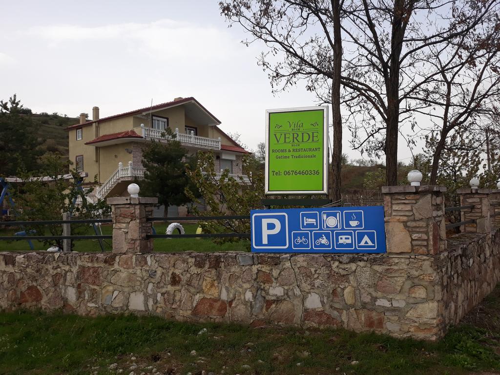 Vila Verd Korce in Korca, Albania - Find Cheap Hostels and Rooms at ...