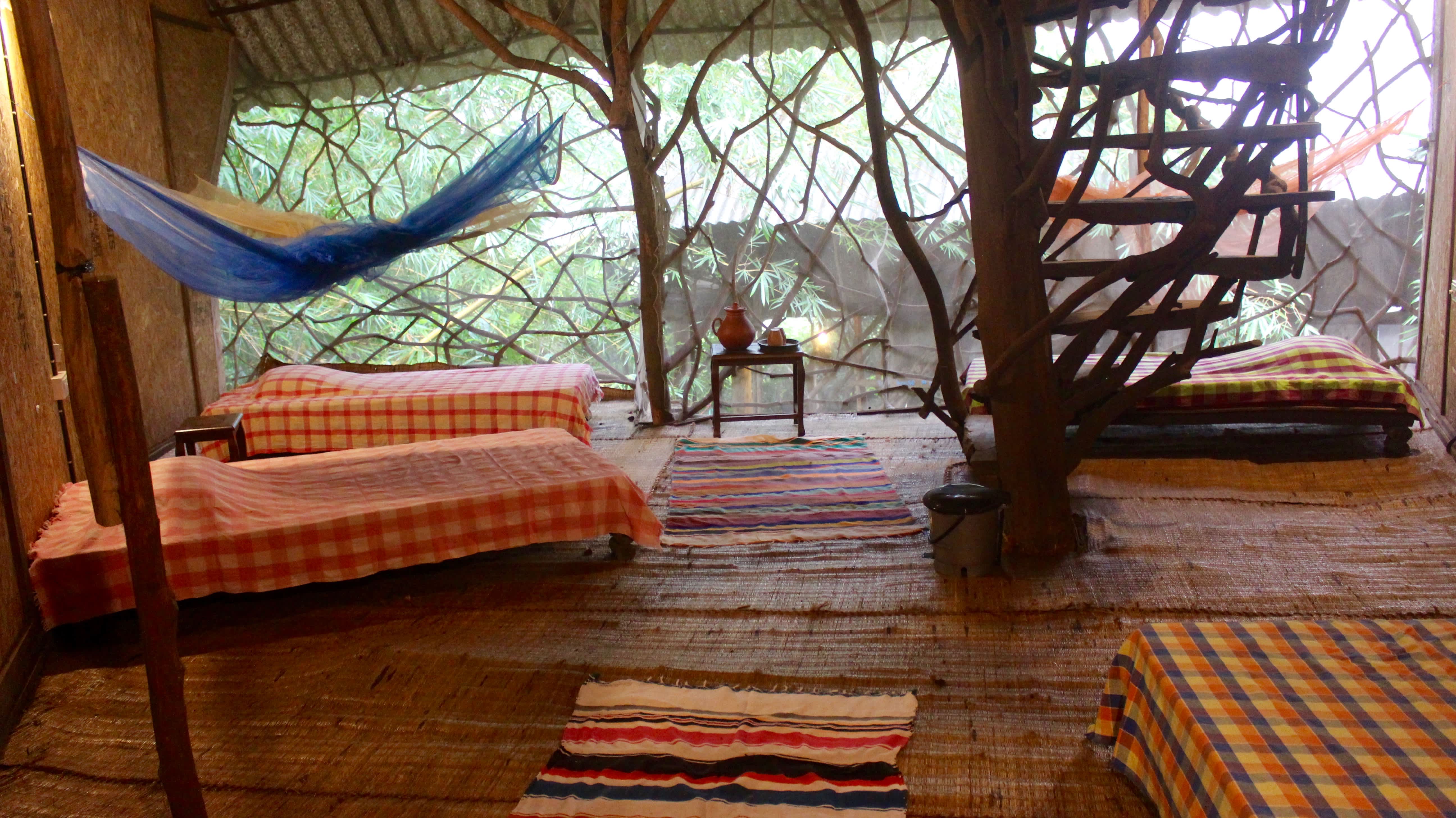 Saraya Ecostay, Goa - 2023 Prices & Reviews - Hostelworld