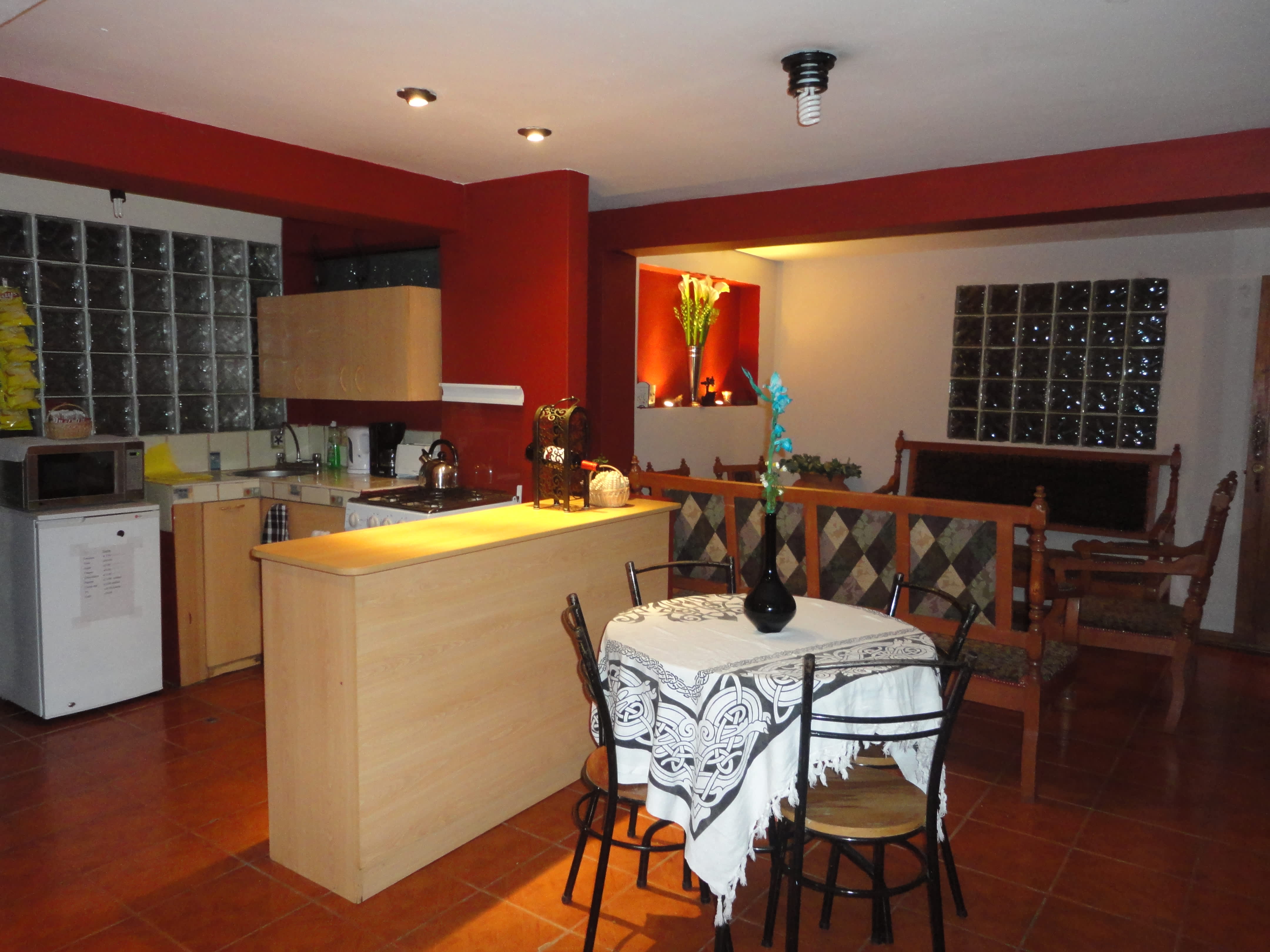 Papiro House in Cusco, Peru - Find Cheap Hostels and Rooms at ...