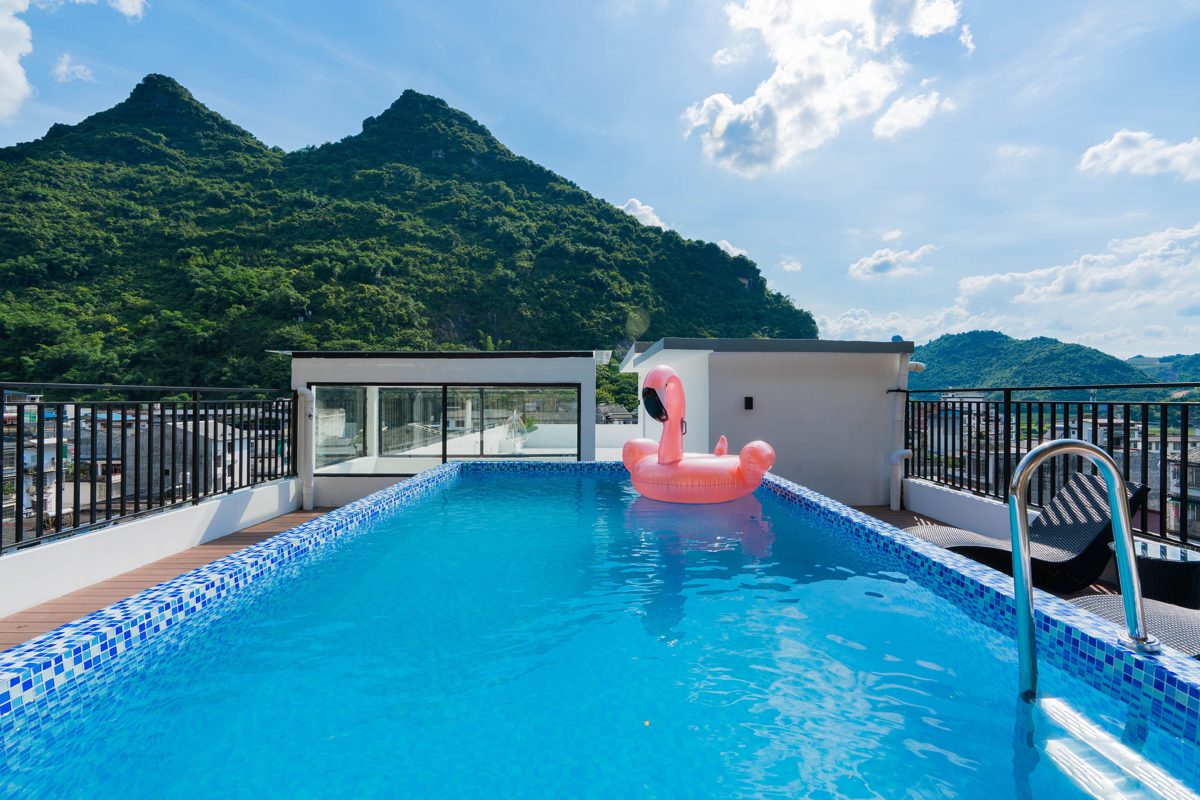 Rock Wall Hotel, Yangshuo - 2024 Prices & Reviews - Hostelworld