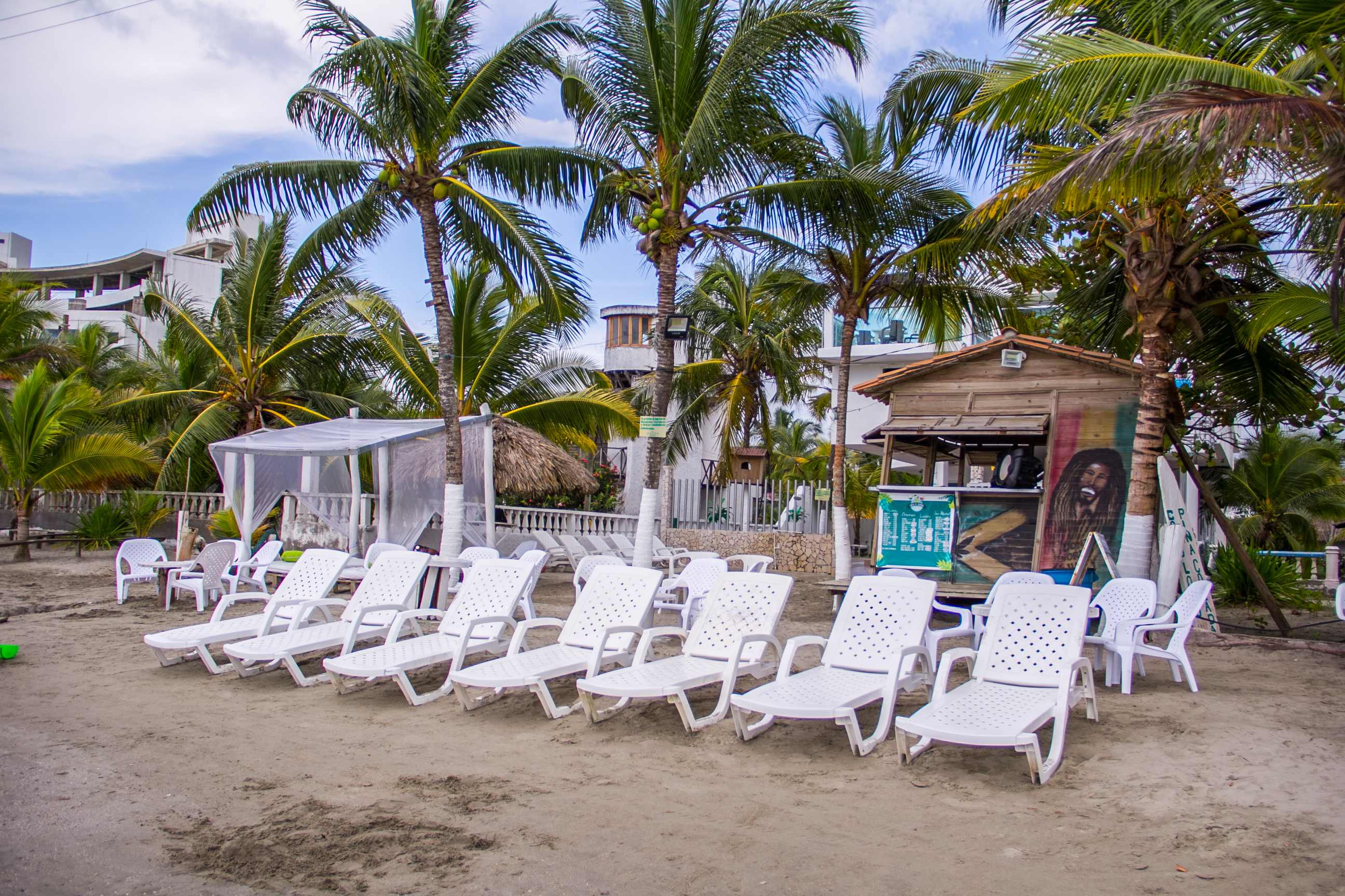 Green Coveñas in Covenas, Colombia - Book Budget Hotels with ...